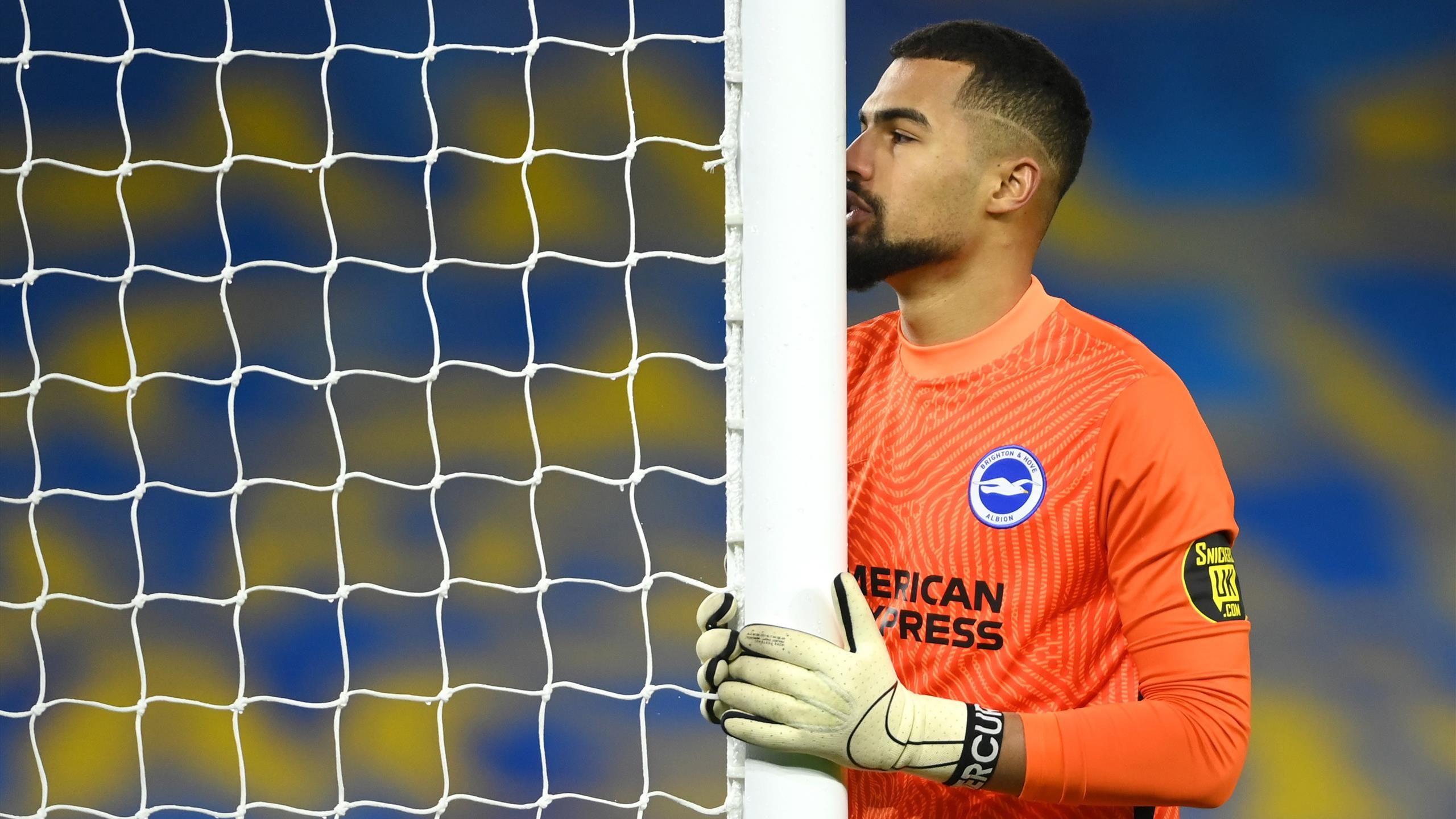 Chelsea signing spree continues with £25 million deal for Brighton ...