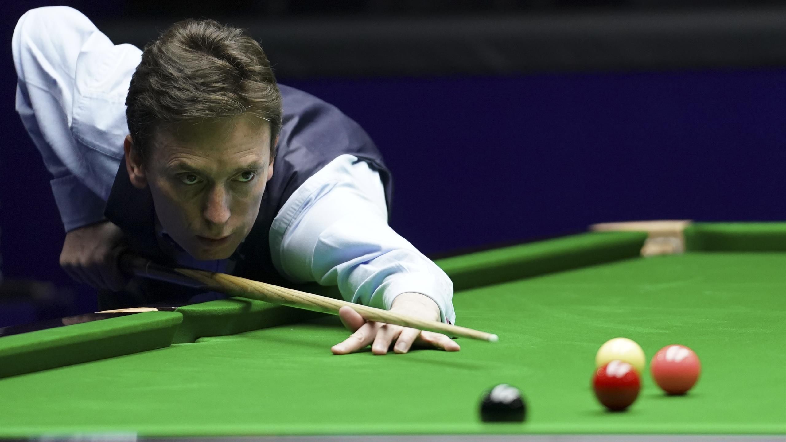 'I'm not going to miss this black' – Watch Ken Doherty delight Irish ...