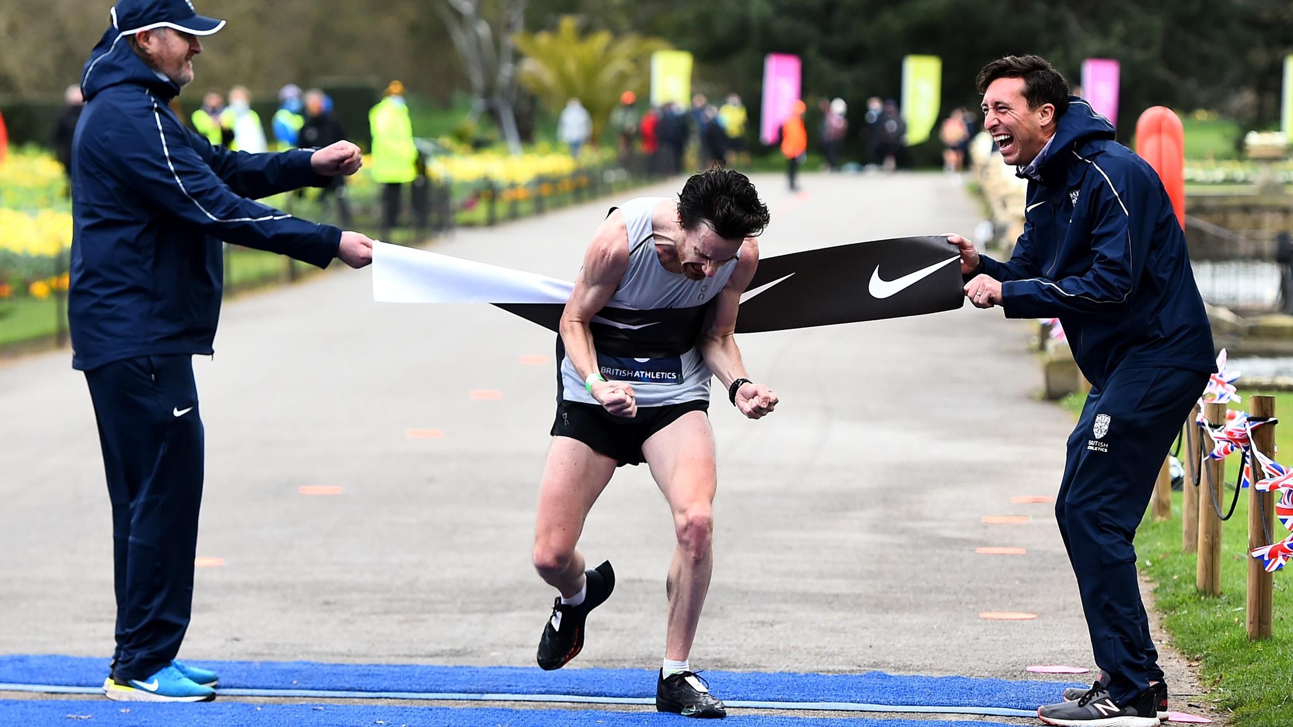 Tokyo 2020 - 'I’ve had to overcome so many hurdles' - Team GB Olympic ...