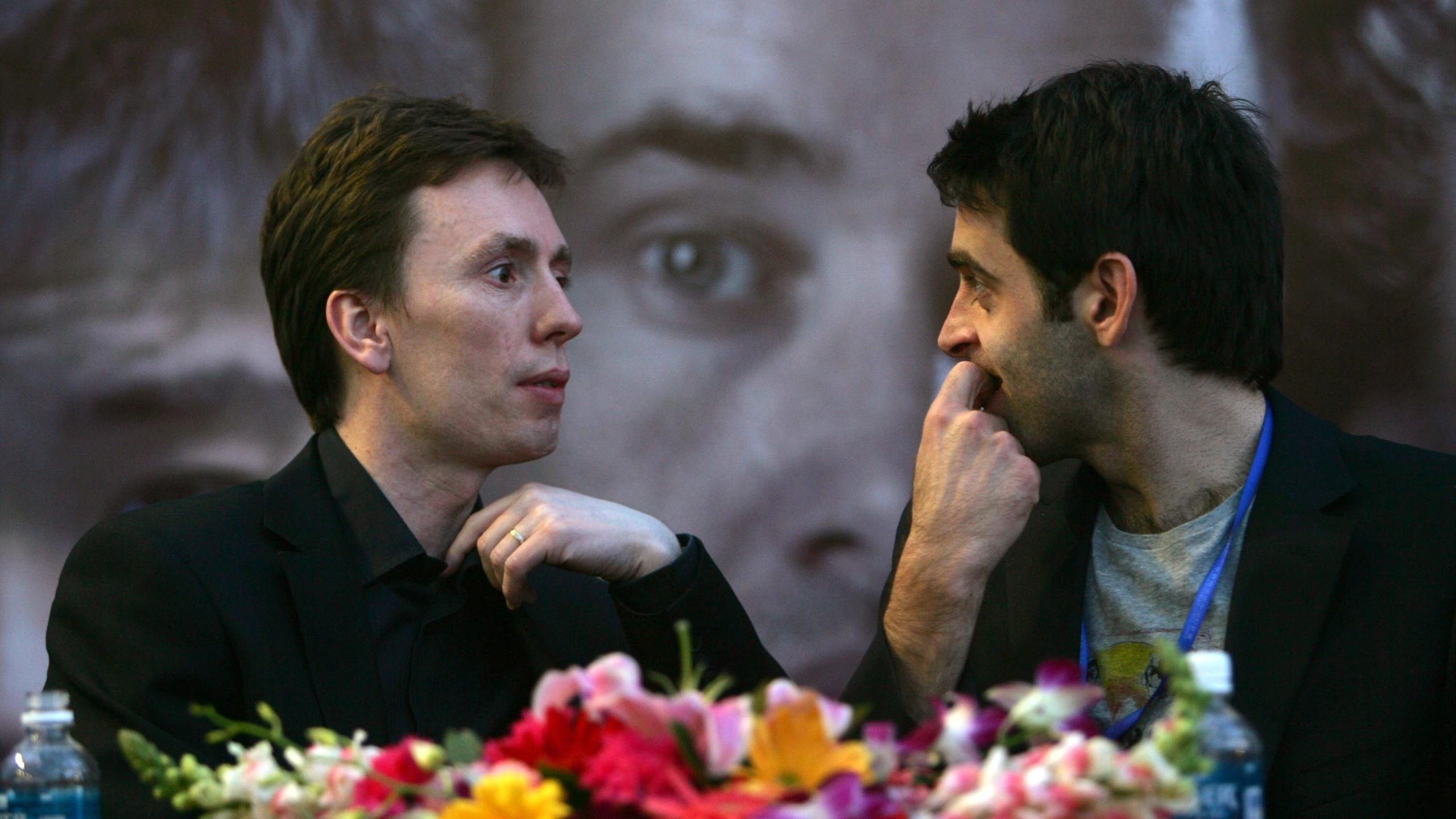 Wuhan Open snooker: Ronnie O'Sullivan and Ken Doherty set to meet 30 ...