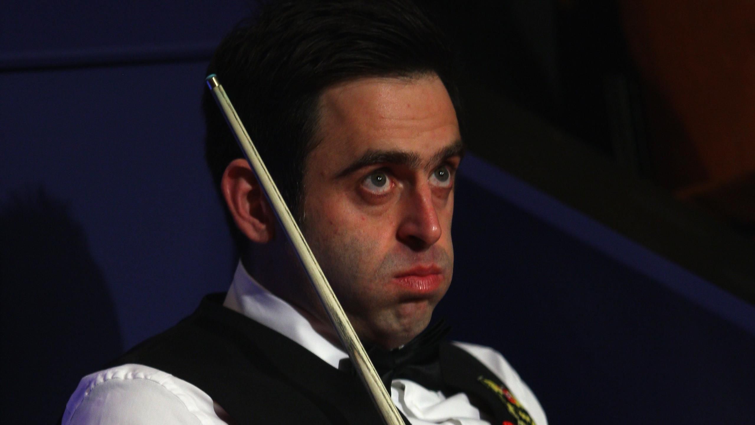 Tony Knowles breaks down why Ronnie O'Sullivan hasn't quit snooker ...