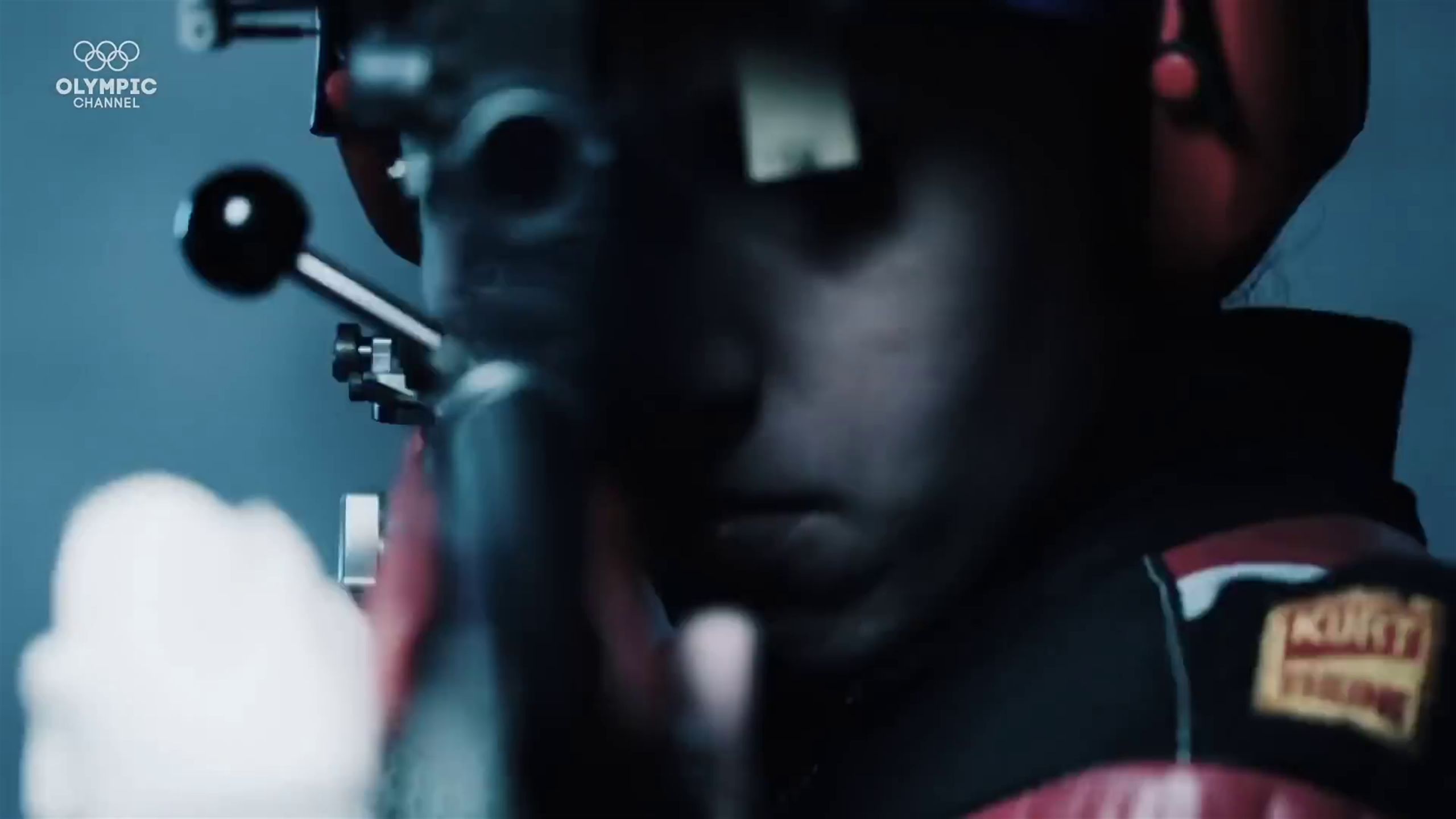 Tokyo 2020 : The Top 10 Shooting Moments at the Olympic Games ...