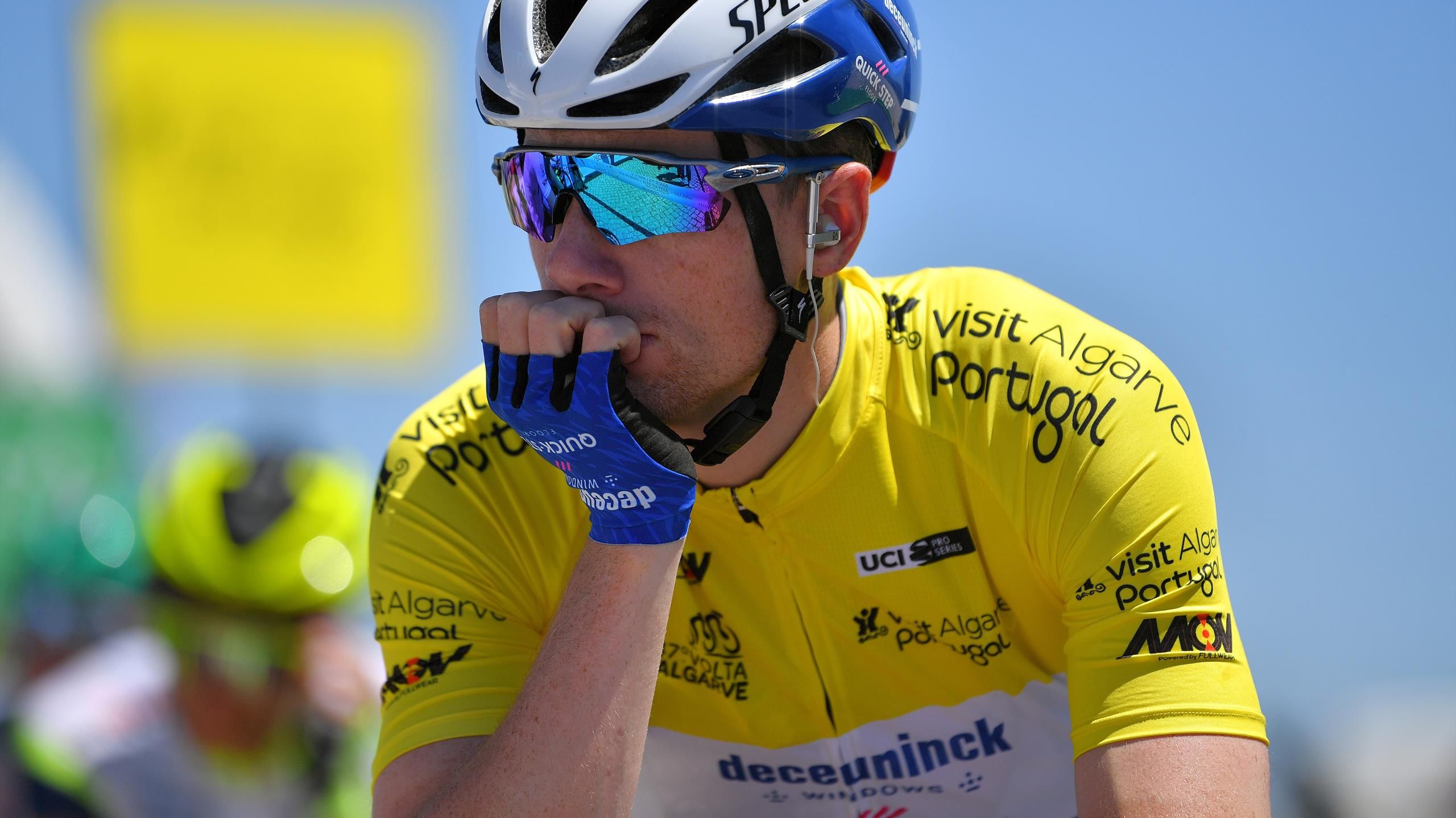 Cycling news - Mark Cavendish would make Sam Bennett nervous at Tour de ...