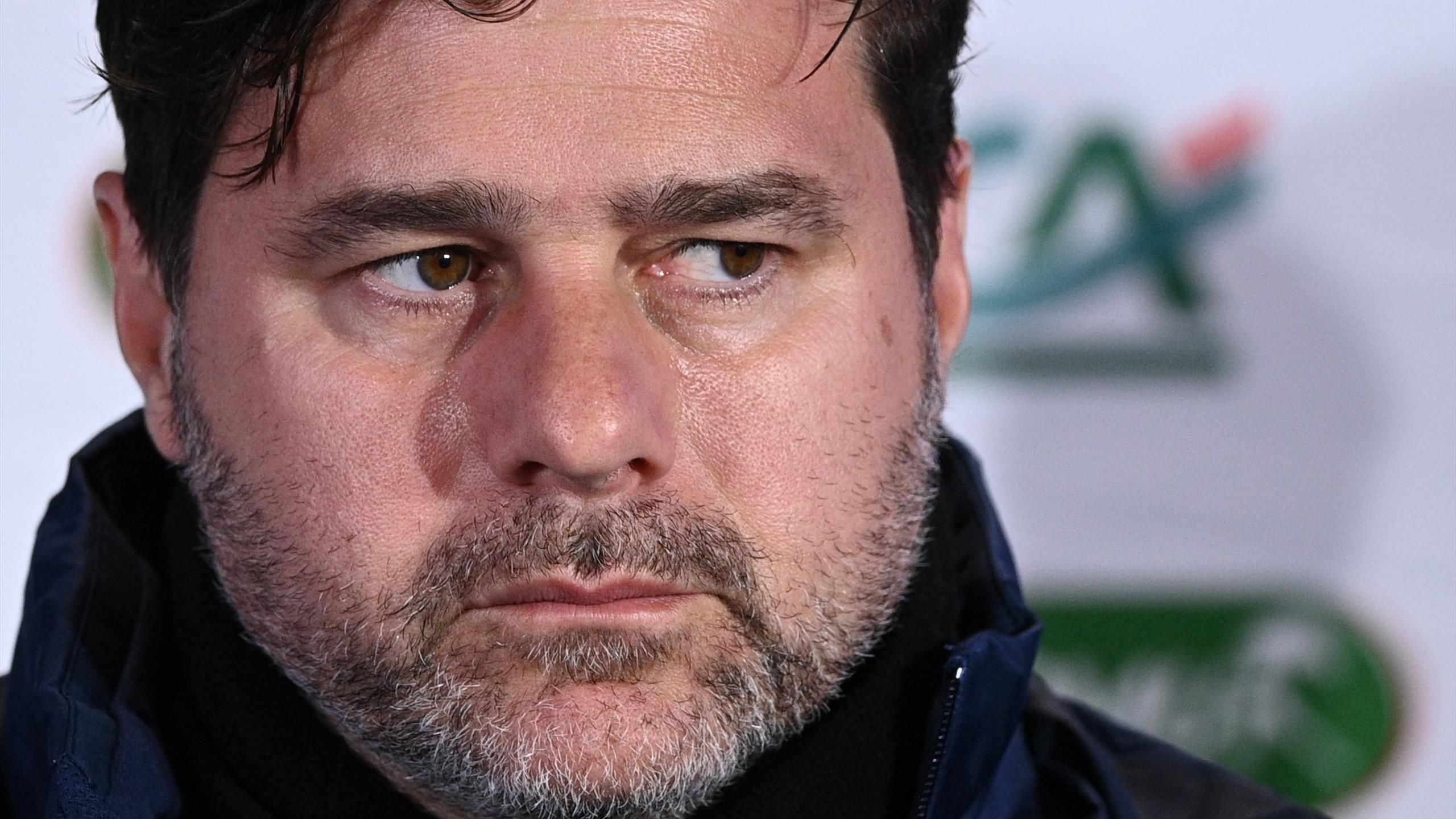 Football news - PSG chief Leonardo speaks out on Pochettino's future ...