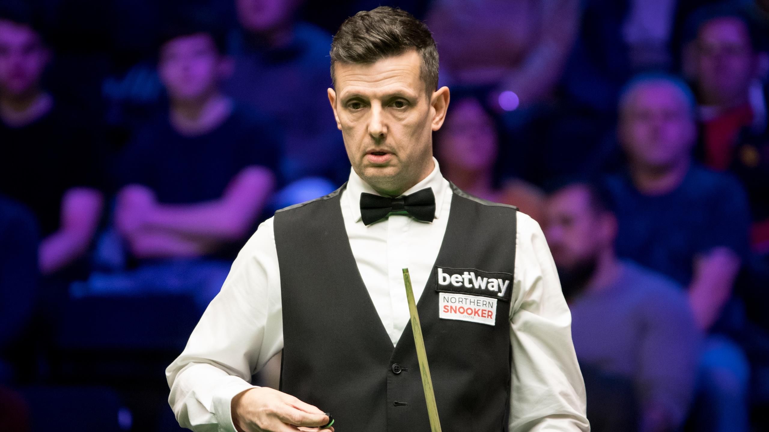 Q School 2021 news: Peter Lines returns to World Snooker Tour 30 years ...