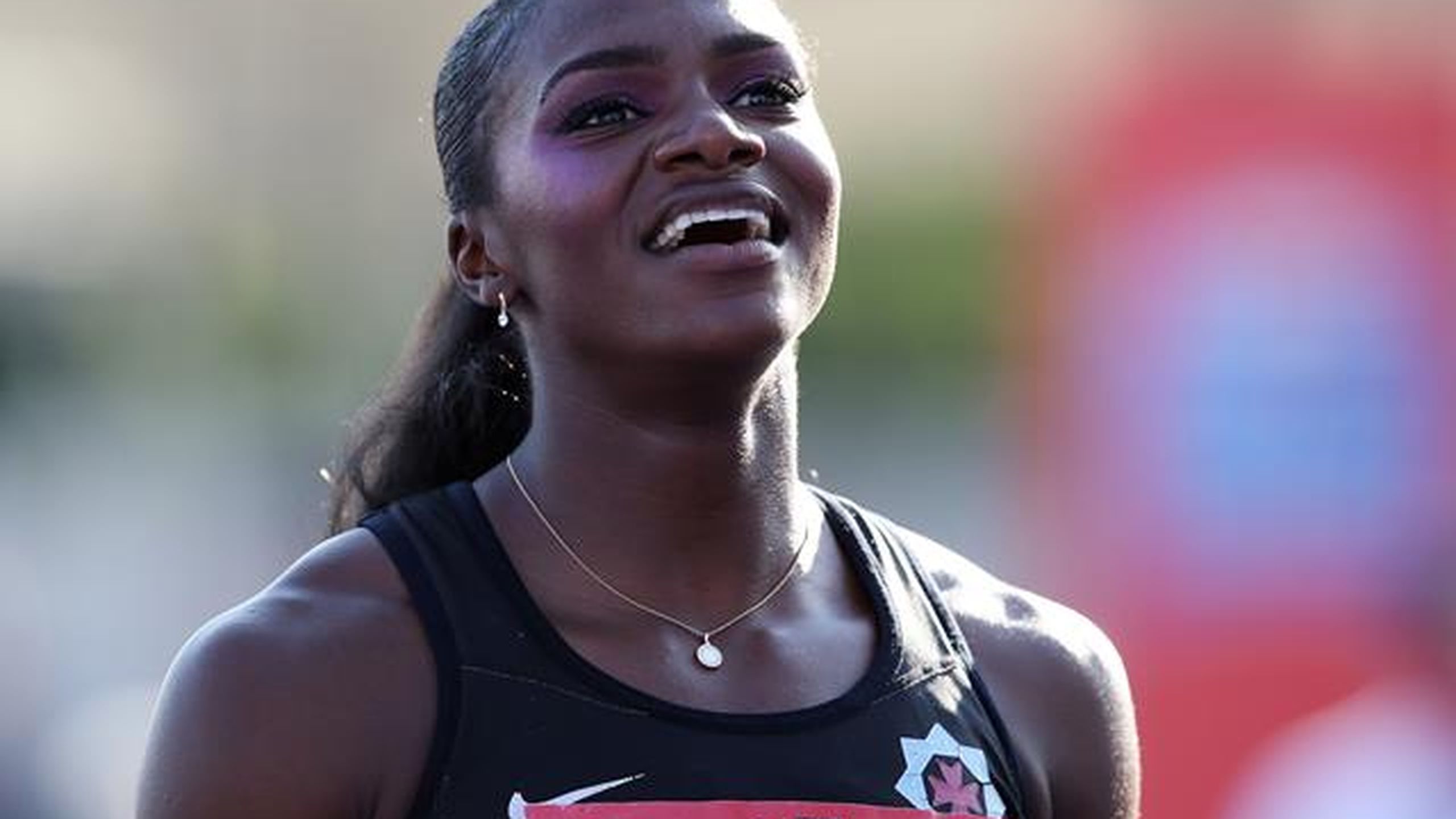 Tokyo 2020: Dina Asher-Smith in cruise control at British trials, Adam ...