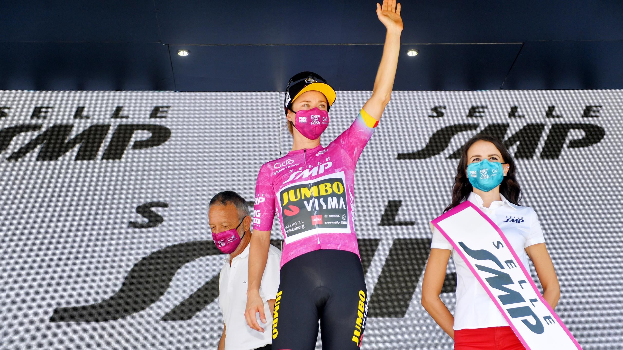 Cycling news: Mark Cavendish praises 'GOAT' Marianne Vos after 30th ...