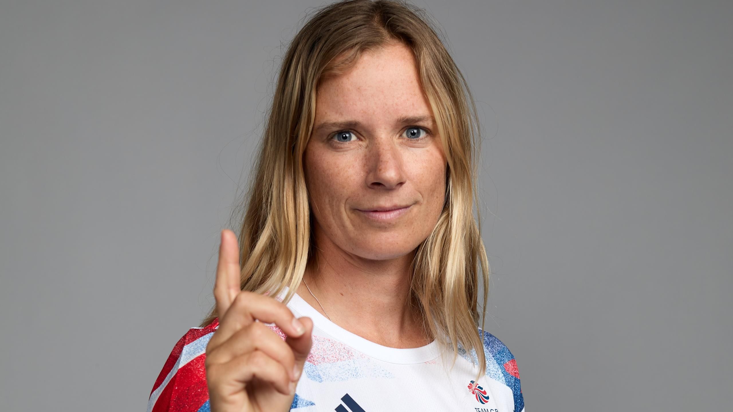 Tokyo 2020 - Team GB’s Hannah Mills aiming to bow out of Olympic ...