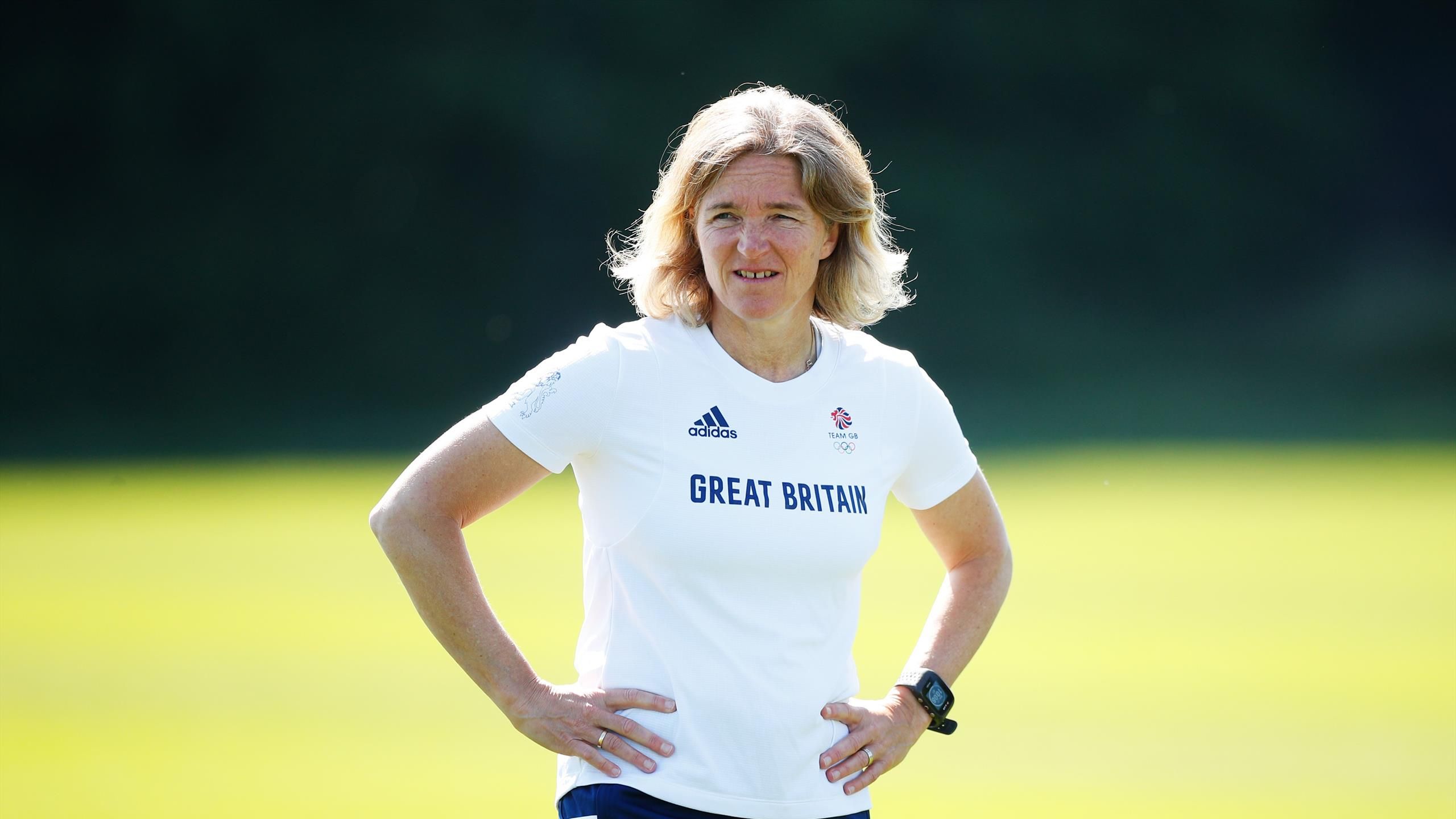 Tokyo 2020 Olympic Games - Football preview: Hege Riise’s Team GB squad ...