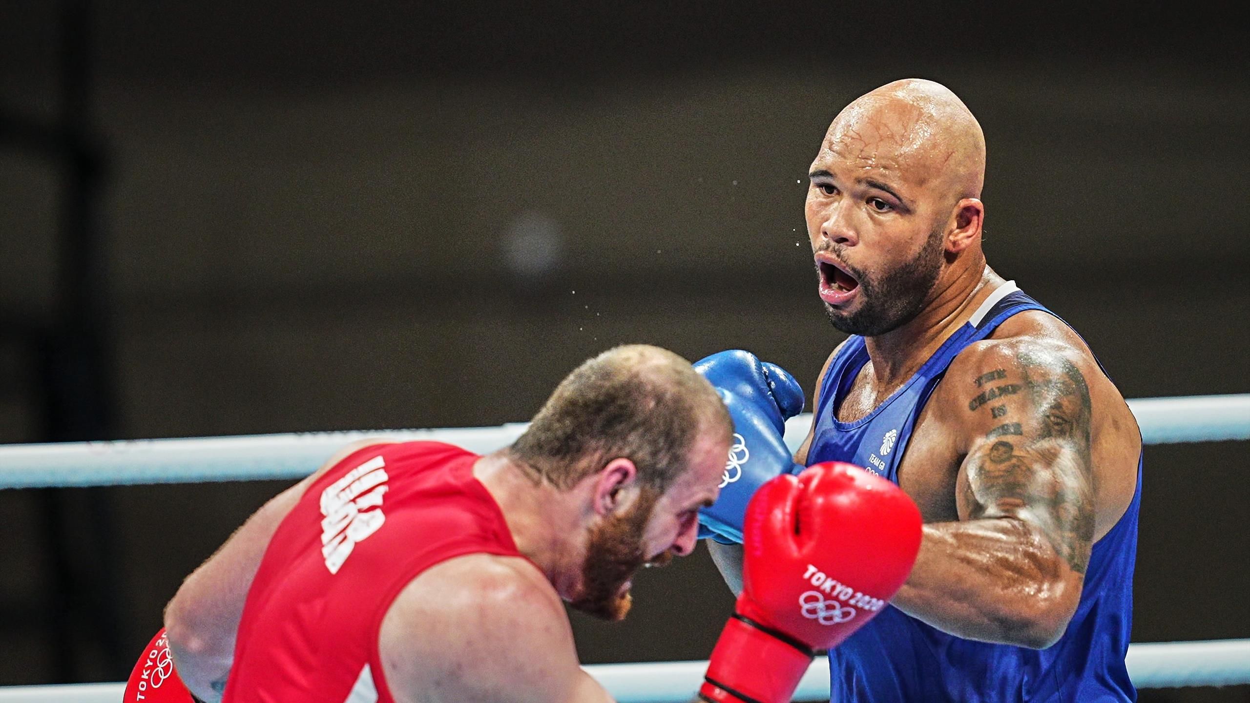 How many rounds in Olympic boxing? How long does each round last in ...