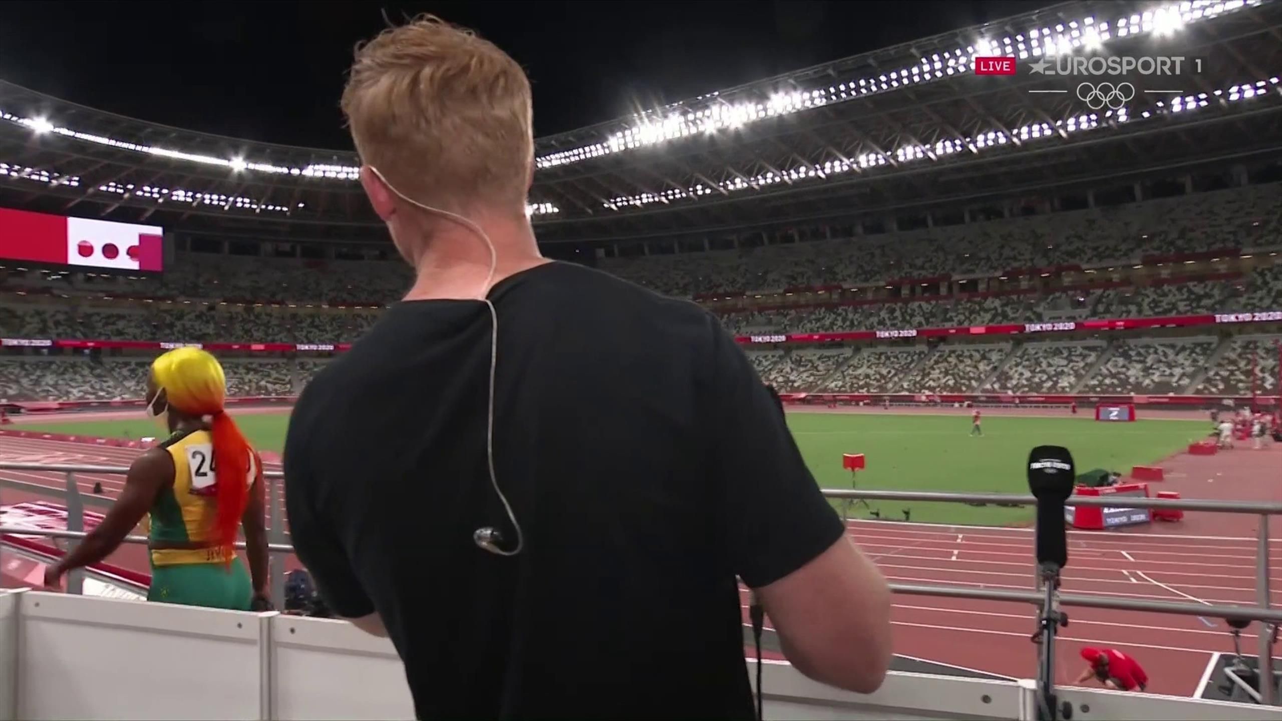 Tokyo 2020 Olympics - 'This is NOT good for the ego!' - Rutherford gets ...