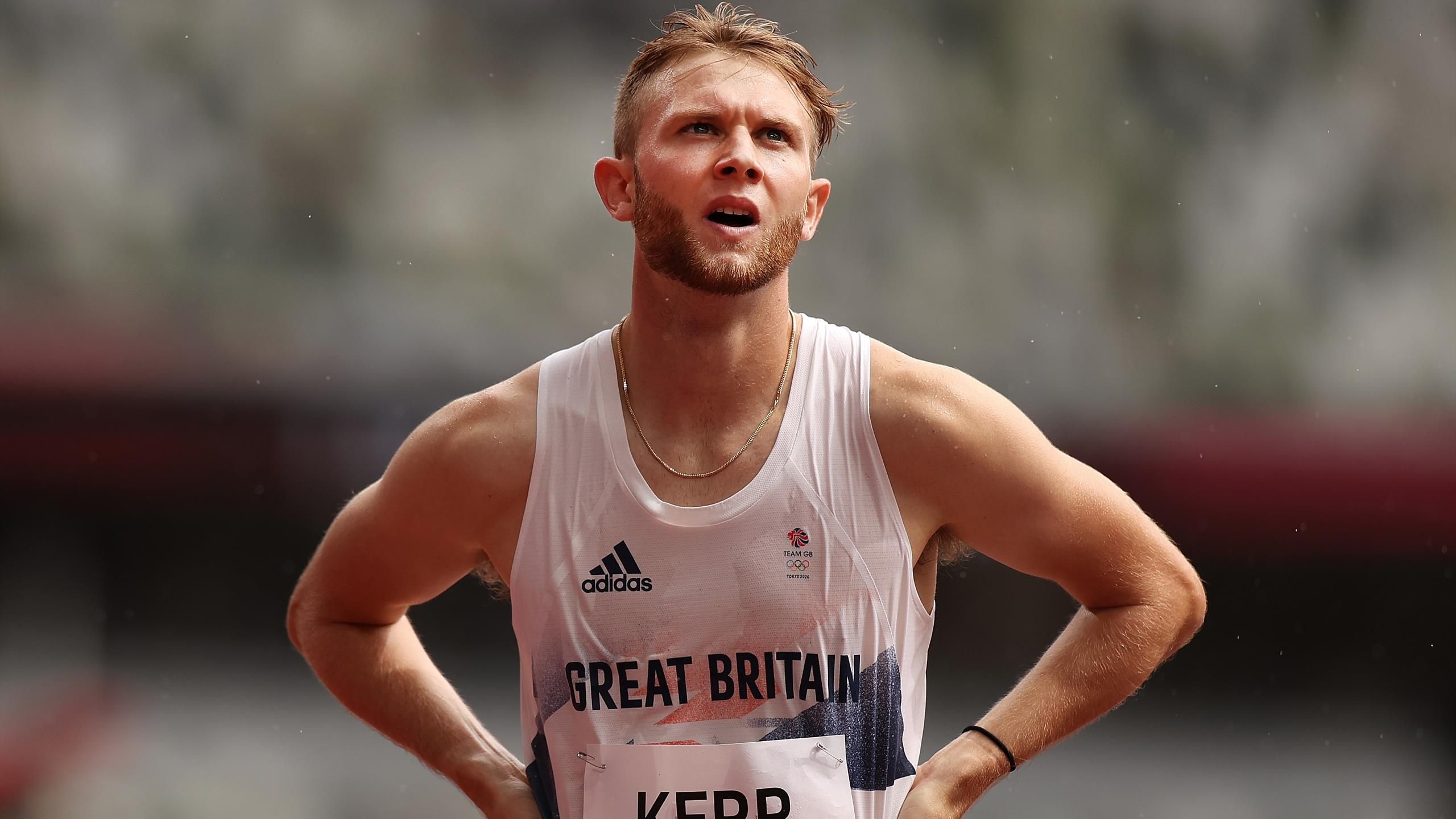 Josh Kerr takes on Samuel Tefera and rare European race at Muller ...