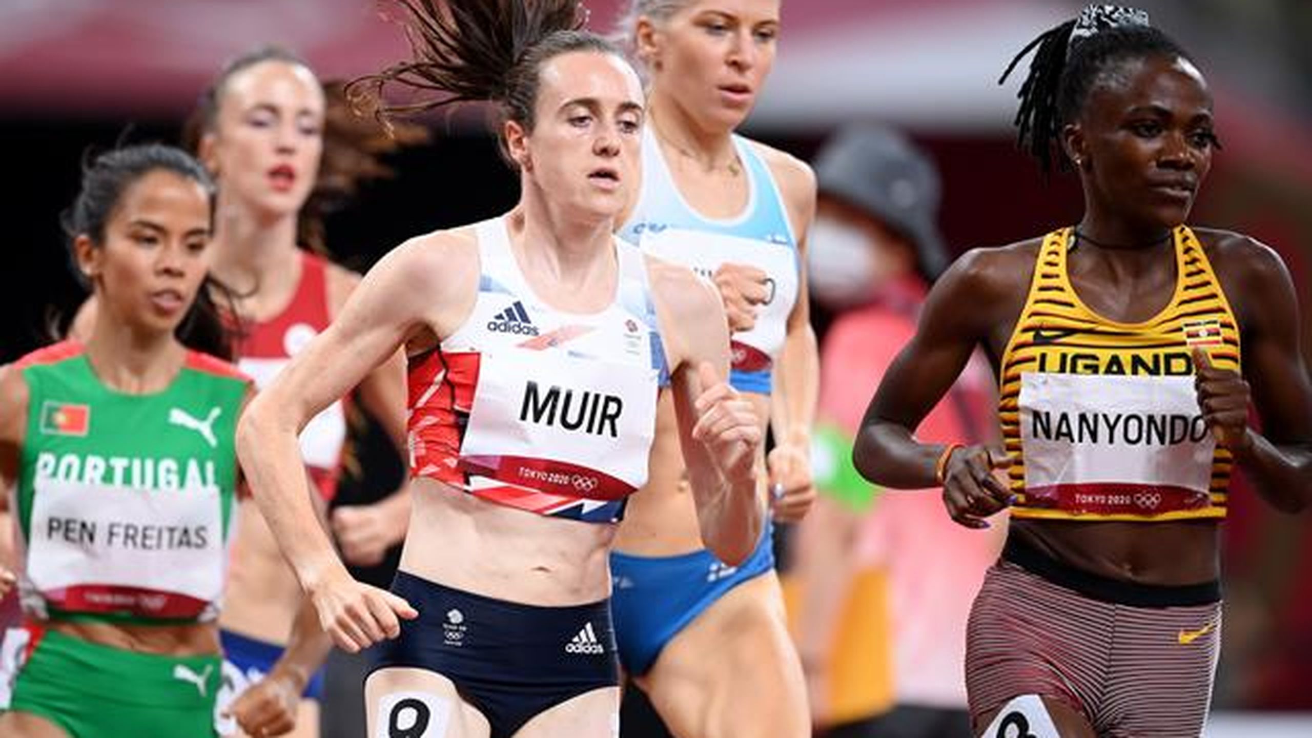 Tokyo Olympics: What to Watch Today, August 6 - Schedule, events, TV ...