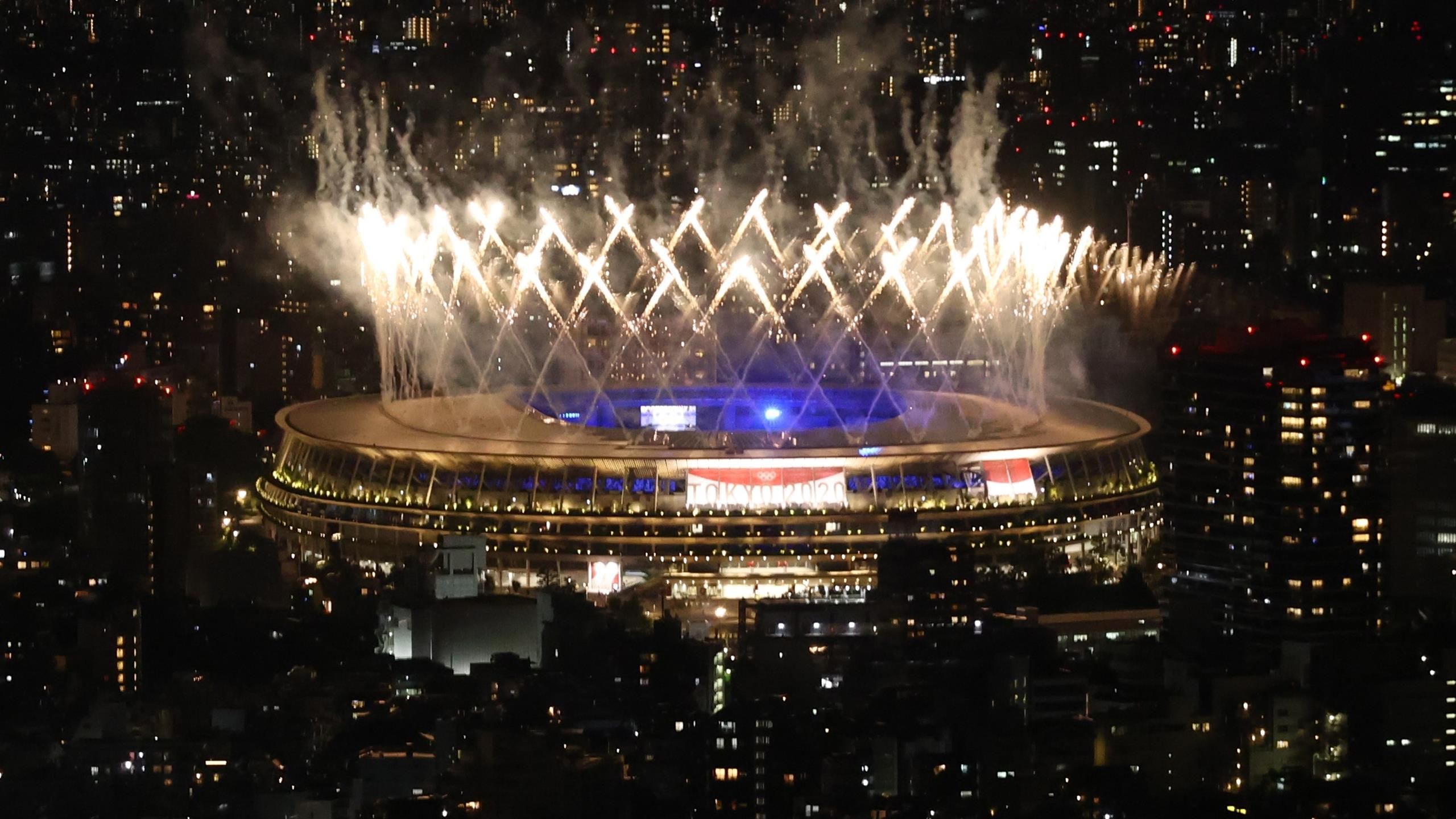 Tokyo Olympics - Orla Chennaoui: Tokyo 2020 was meant to be a ...