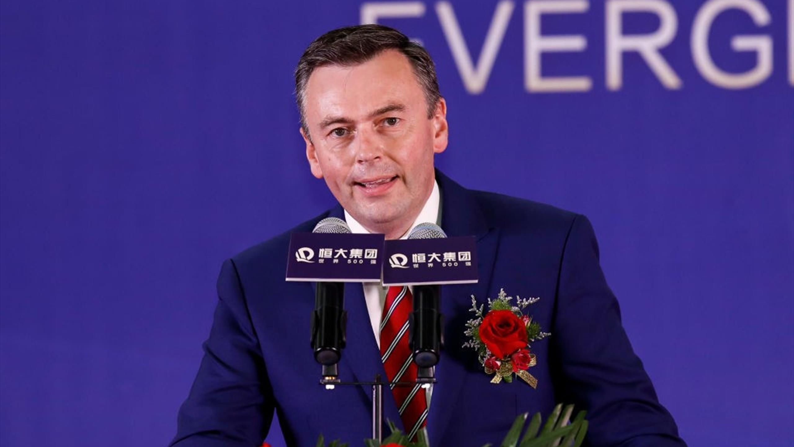 Snooker chief Jason Ferguson says ‘up to a lifetime ban’ possible in ...