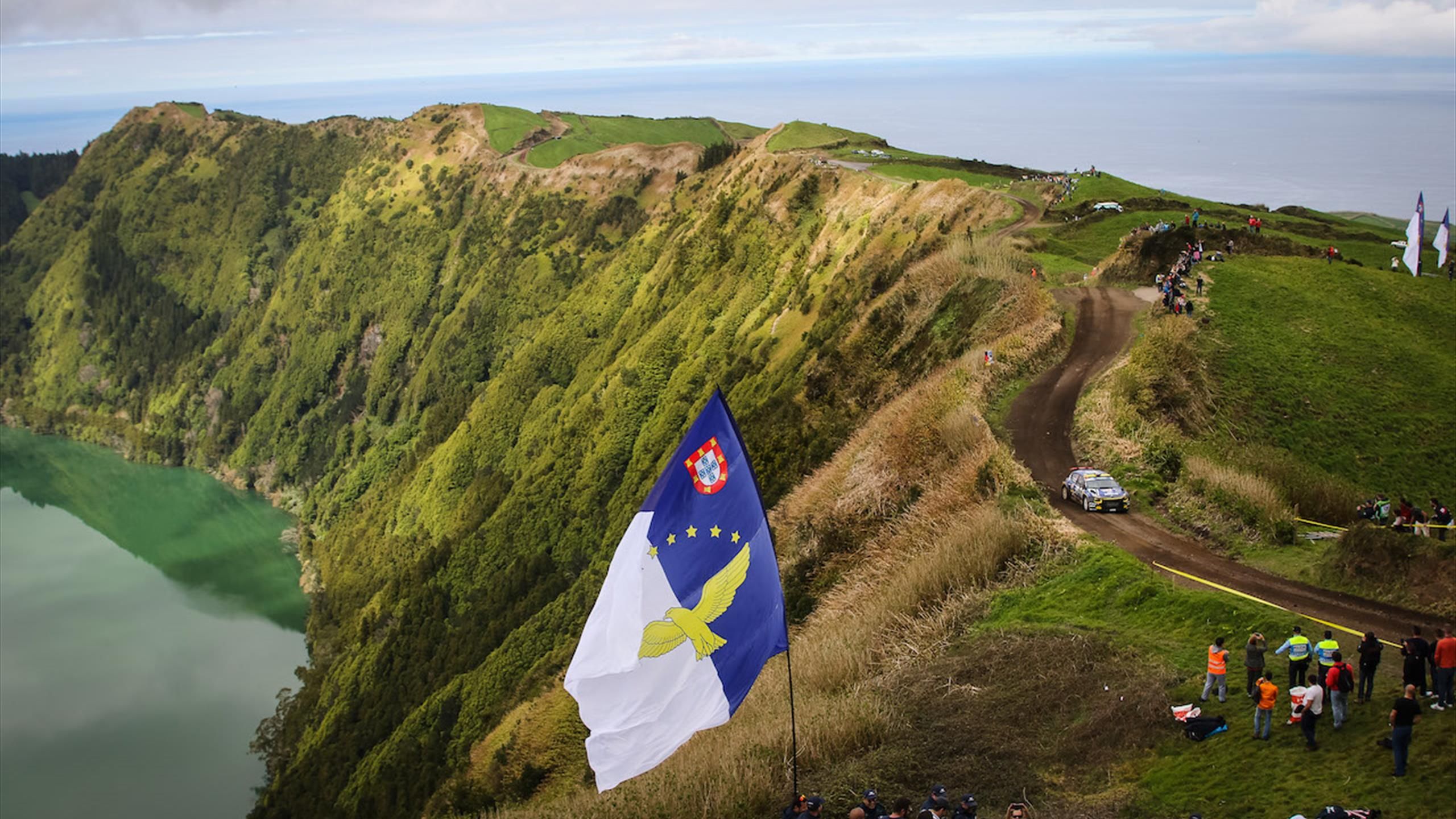 ERC Azores Rallye is go as Health Authority gives green light - TNT Sports