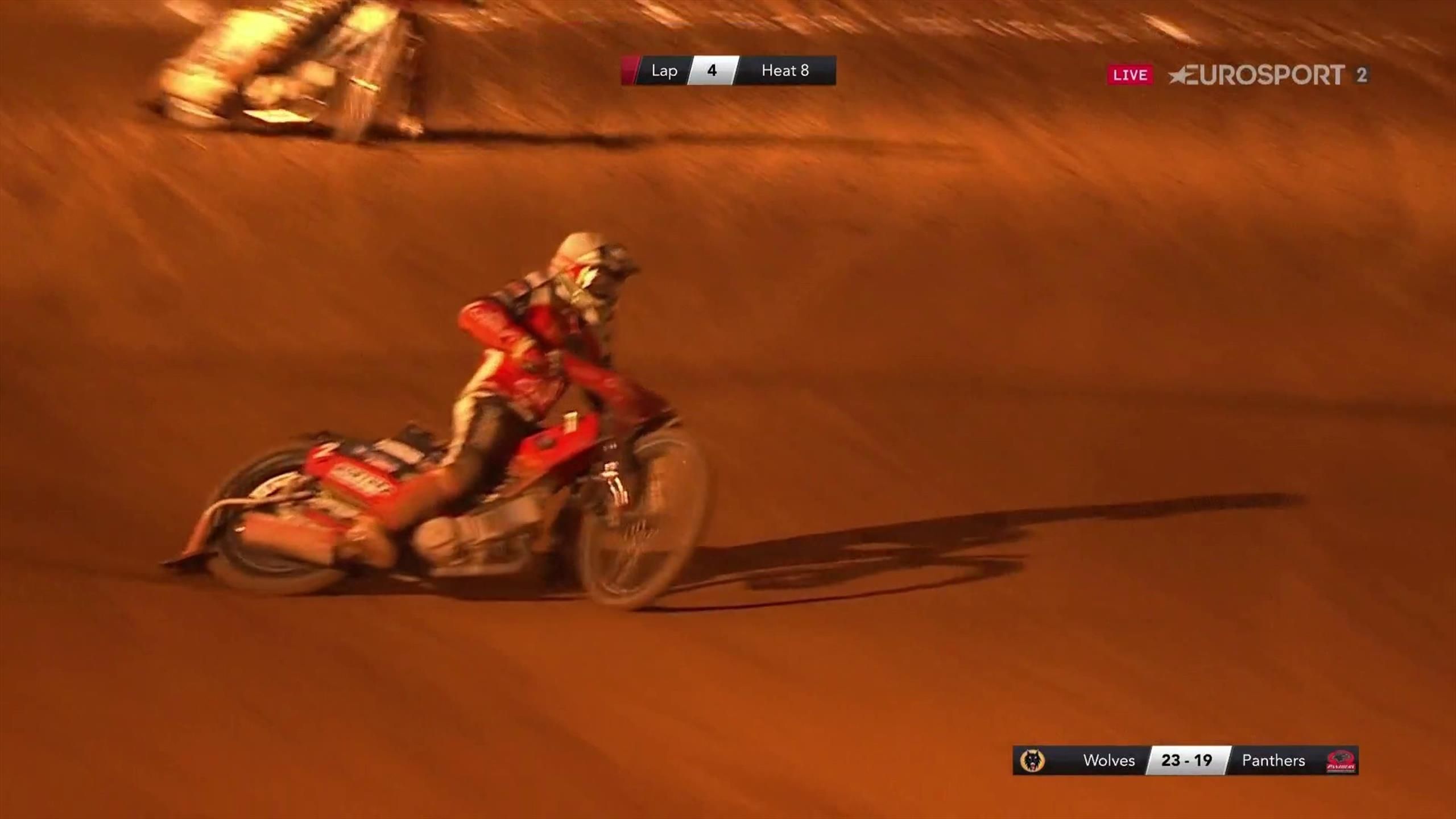 Speedway news - The Premiership Grand Final line-up to be decided on ...
