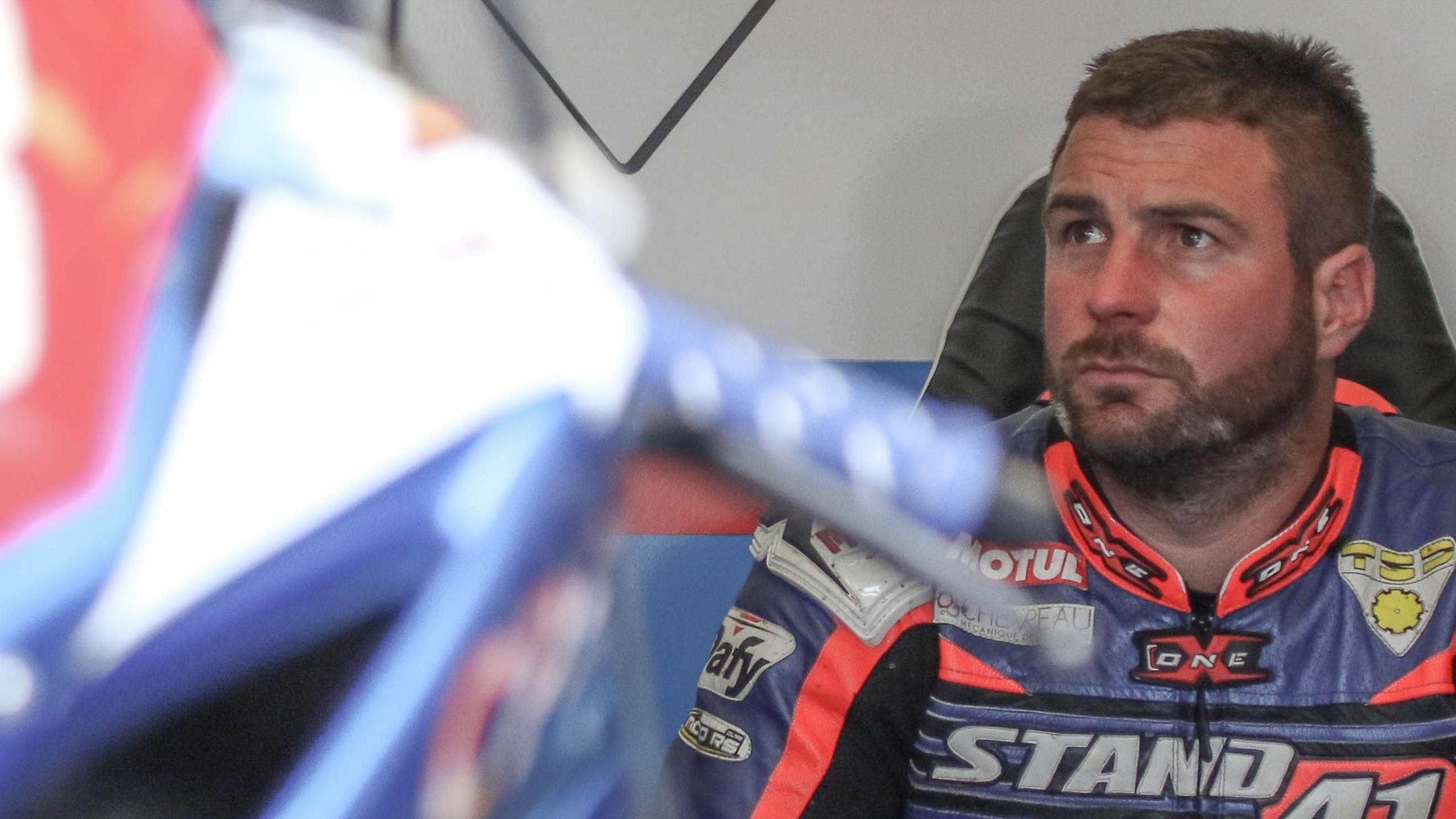 Tribute to Charles Roche - TNT Sports