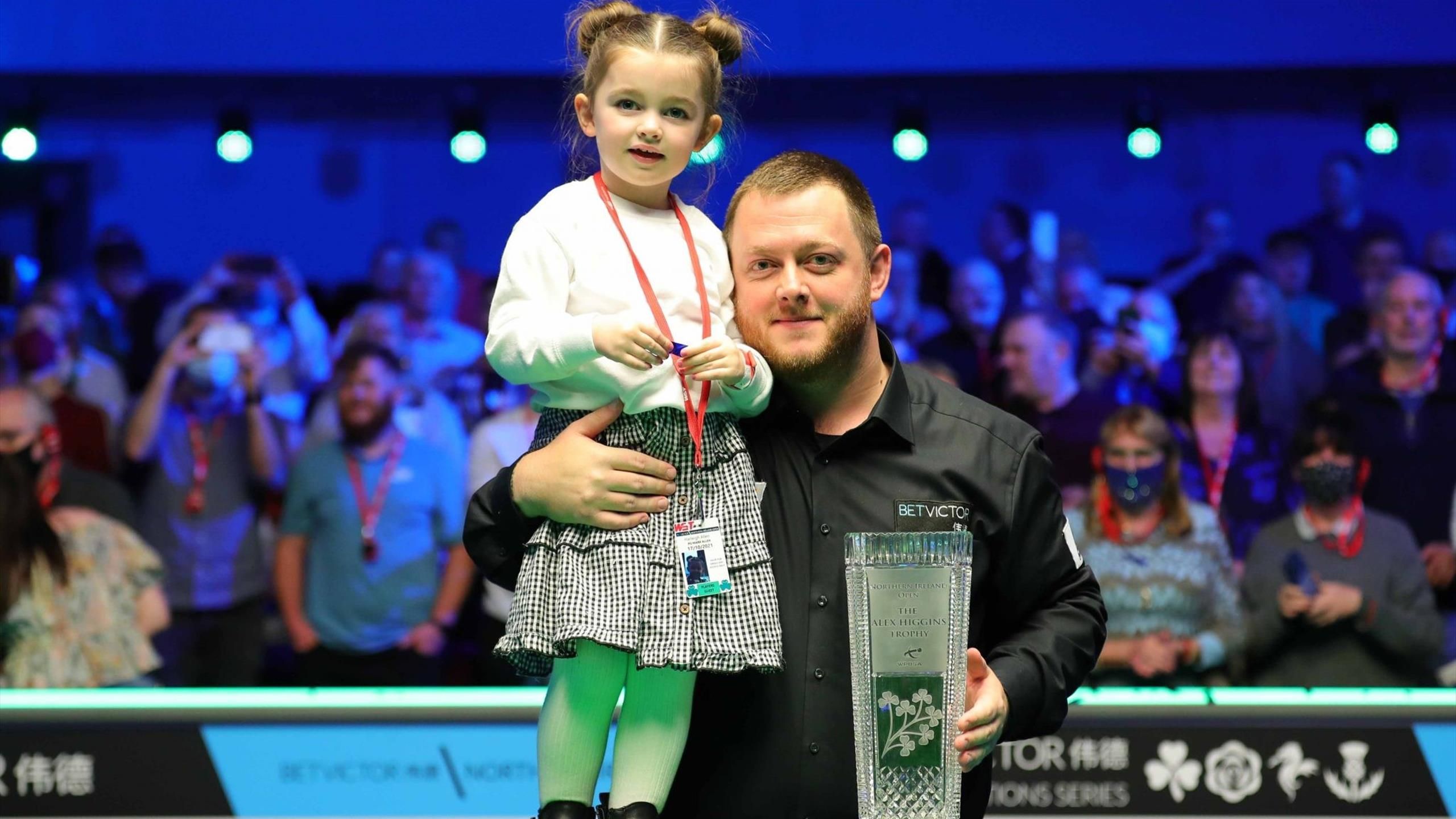 How to watch Northern Open snooker 2022, draw, schedule and live stream ...