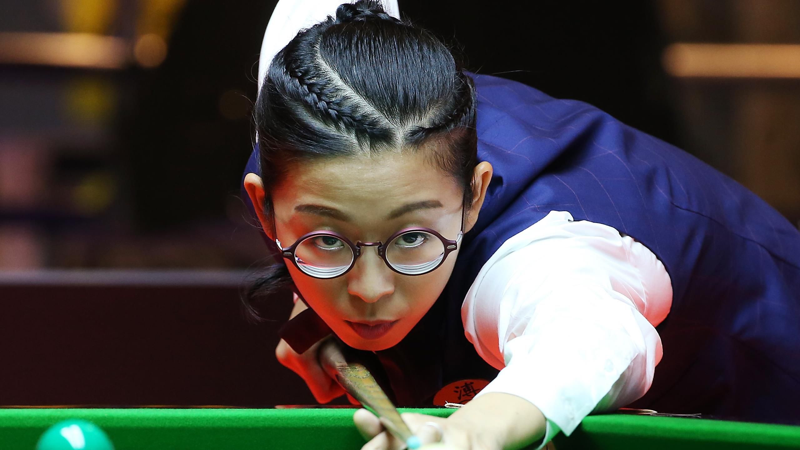 Ng On Yee and Zhang Anda win groups at Championship League as three ...