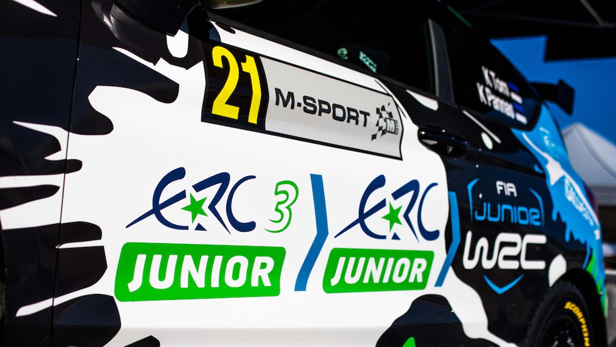 ERC 2021 in numbers - TNT Sports