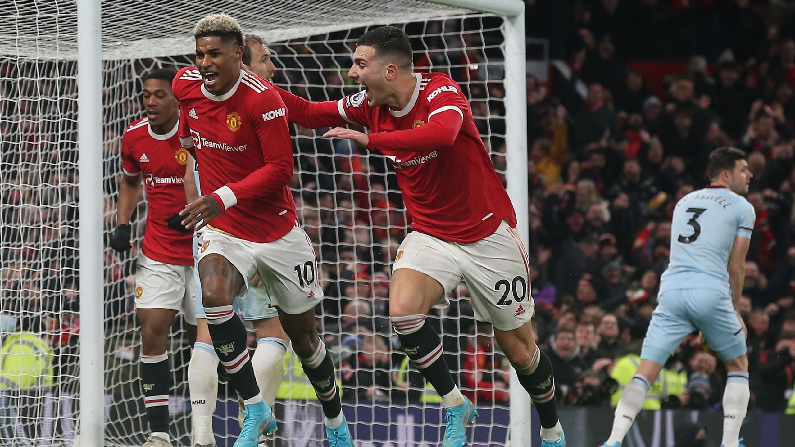 'The best type of win' - Ralf Rangnick delighted with Manchester United ...