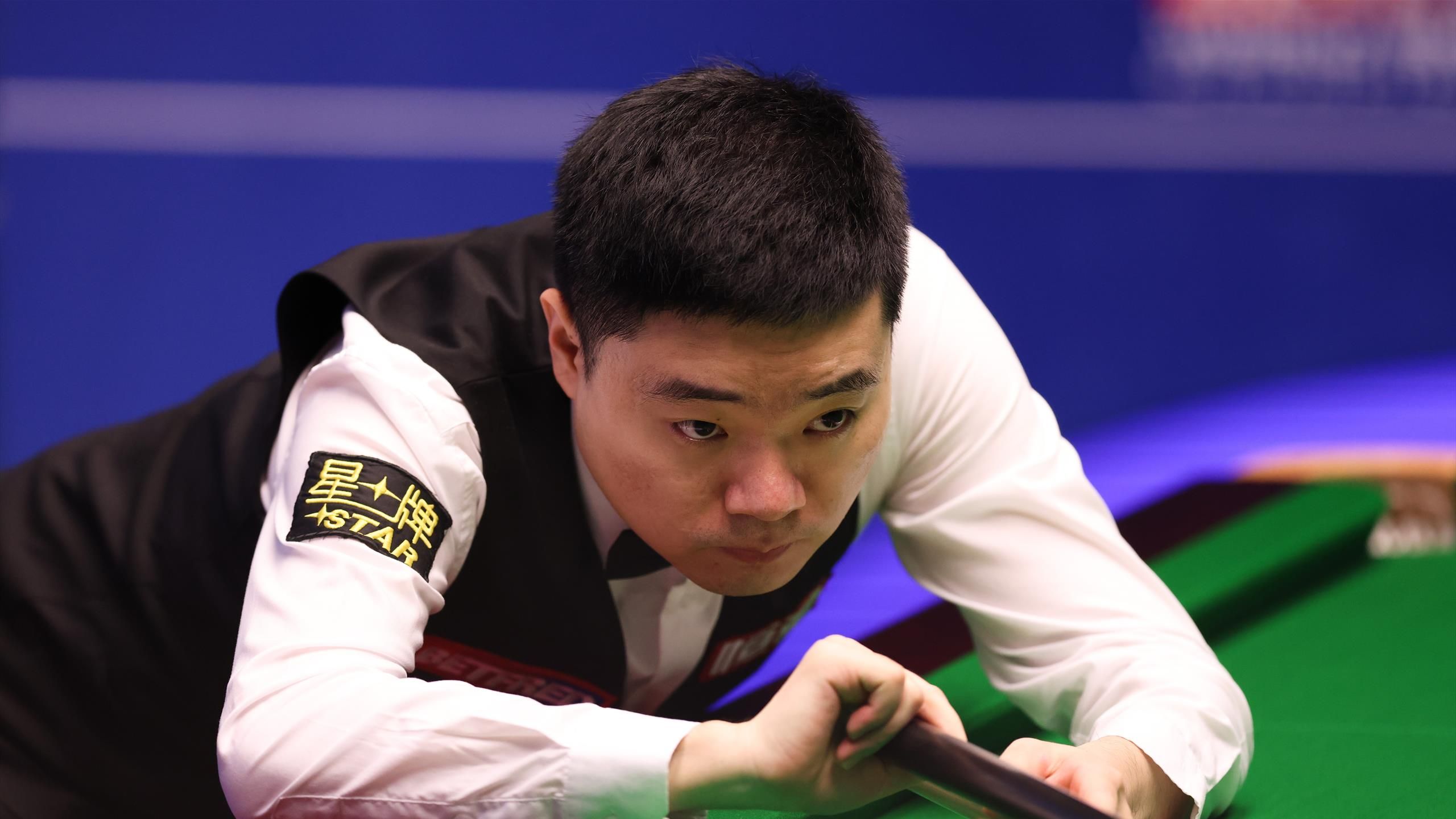 On the pioneering work of Ding Junhui and how one gamble transformed a ...