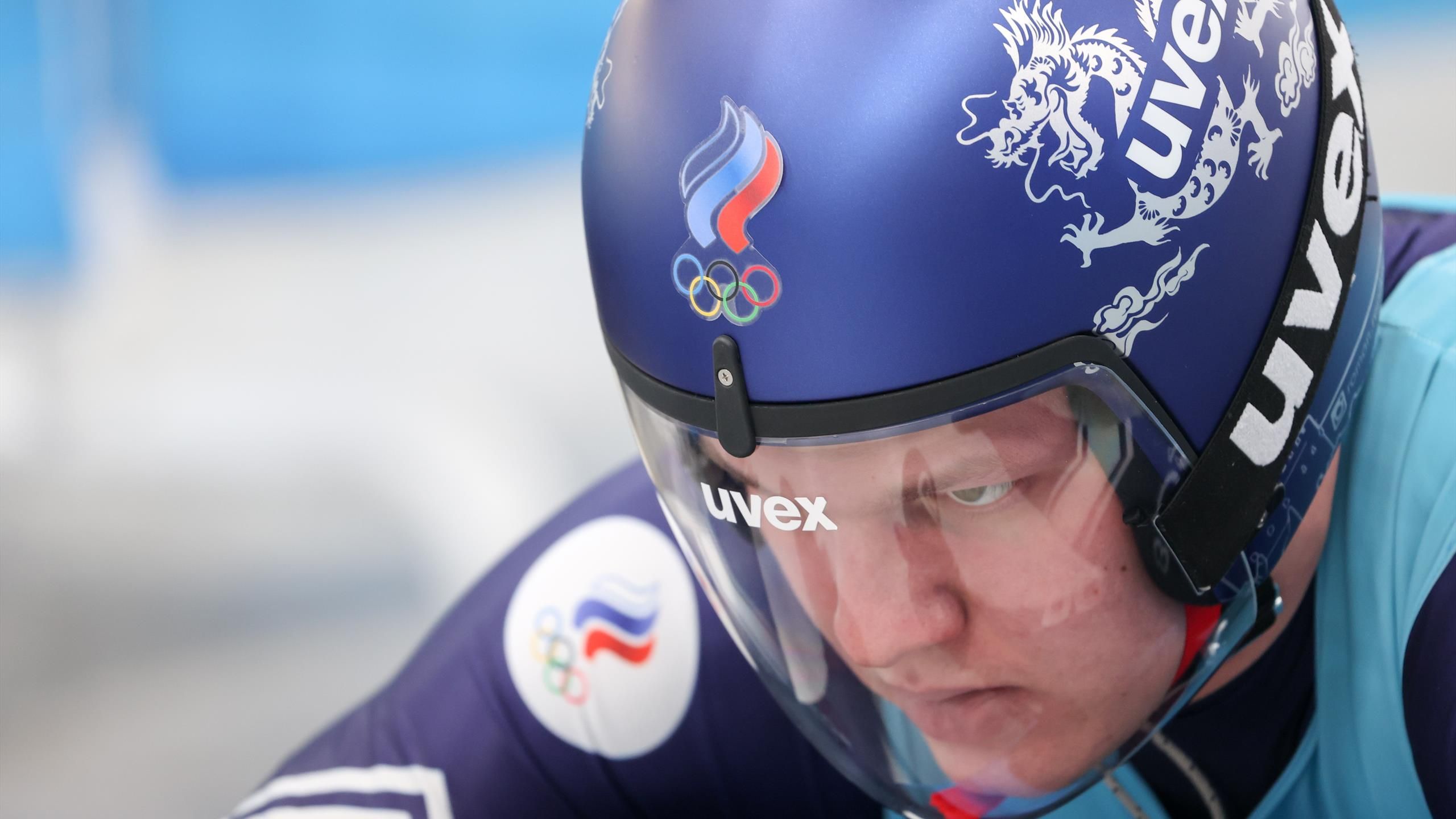 What is ROC at the Winter Olympics? Explaining the Russian Olympic ...