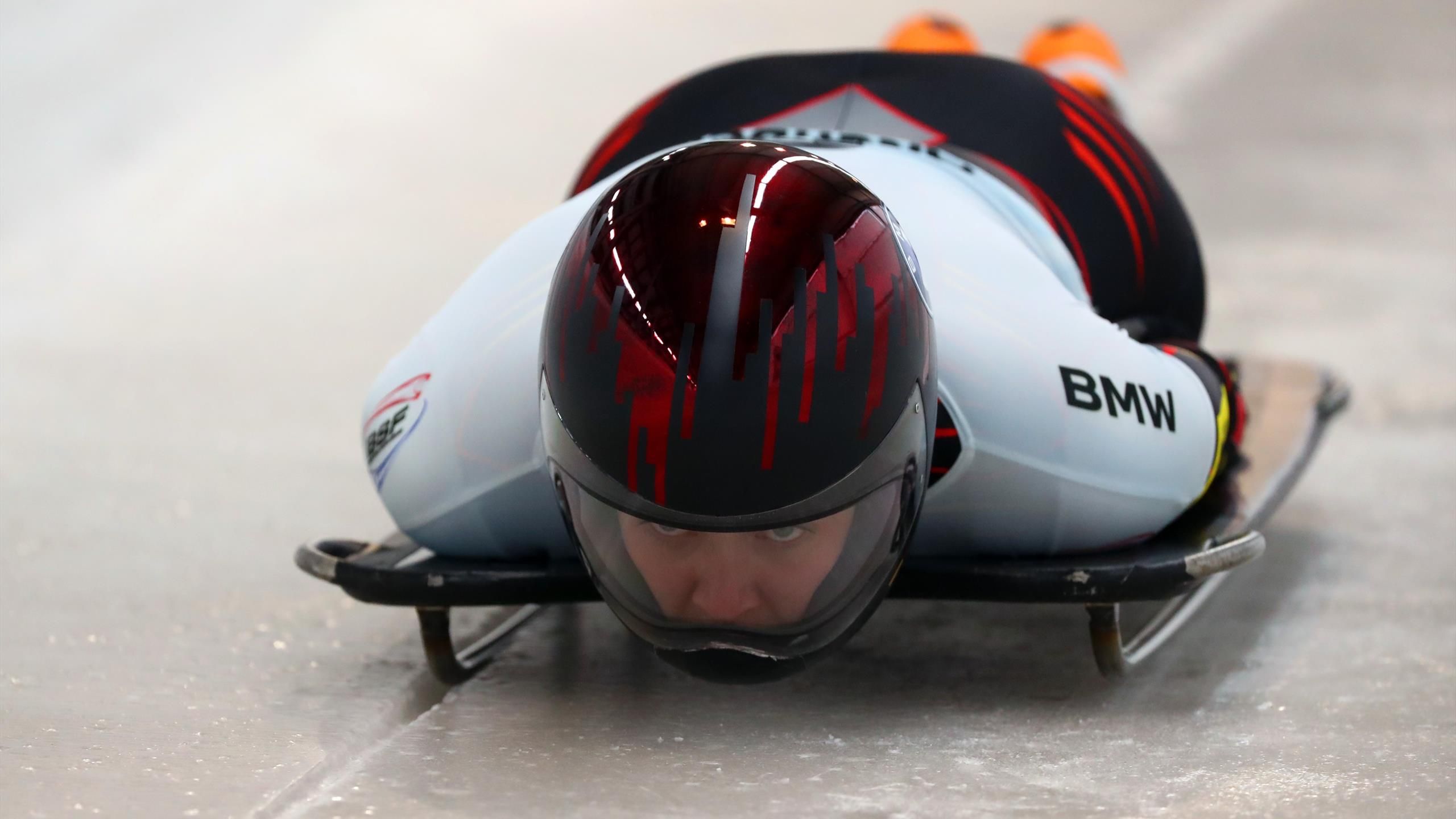 Beijing 2022: Belgian Skeleton star Kim Meylemans to isolate at Olympic ...