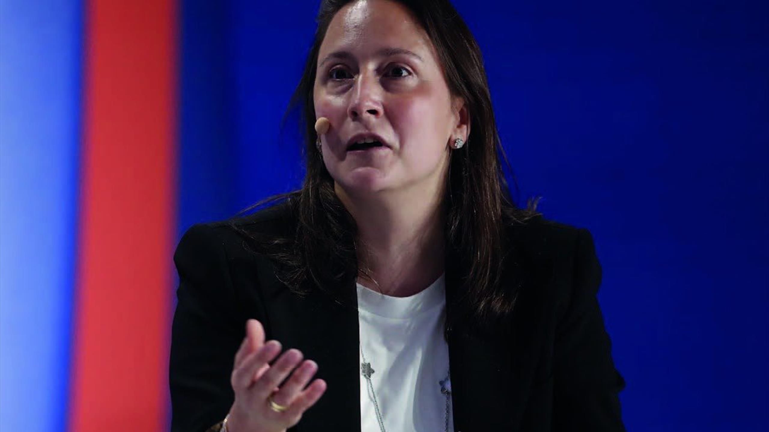 ERC congratulates Deborah Mayer, new FIA Women in Motorsport Commission ...