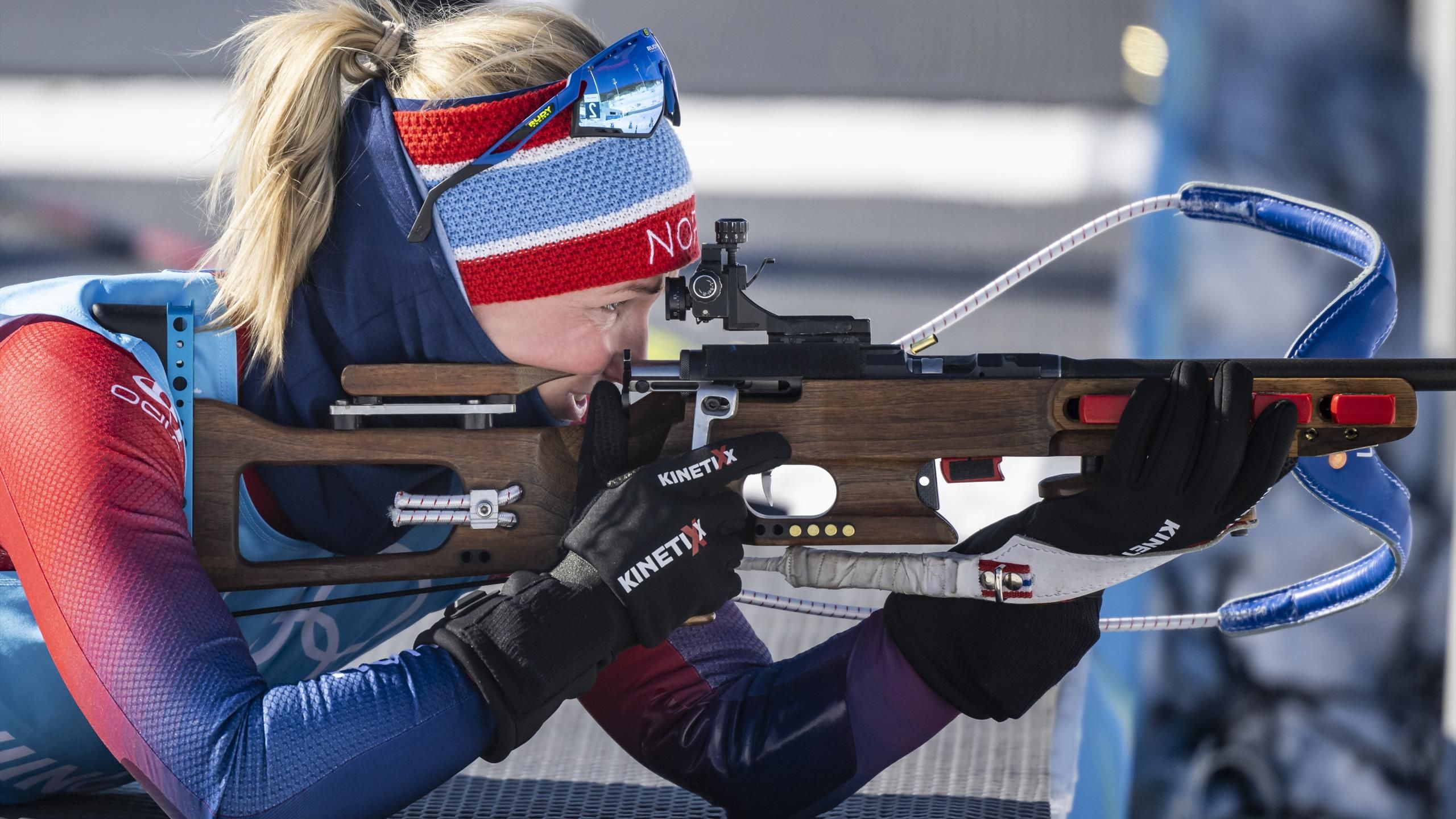 Winter Olympics 2022 - ‘The real hero’ - how a Slovenian physio helped ...