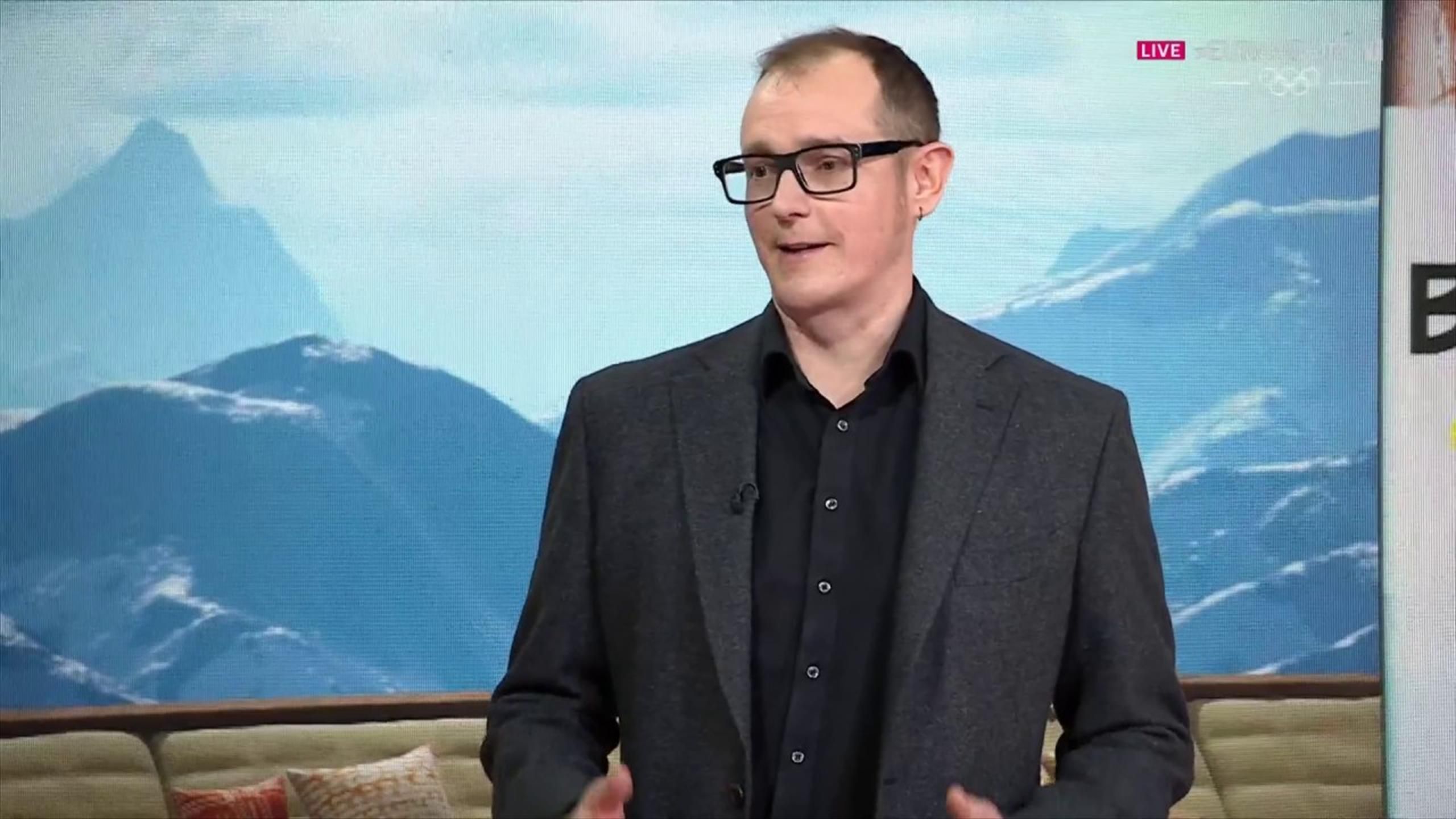 Aleksander Aamodt Kilde 'put down something very special' - Finlay ...