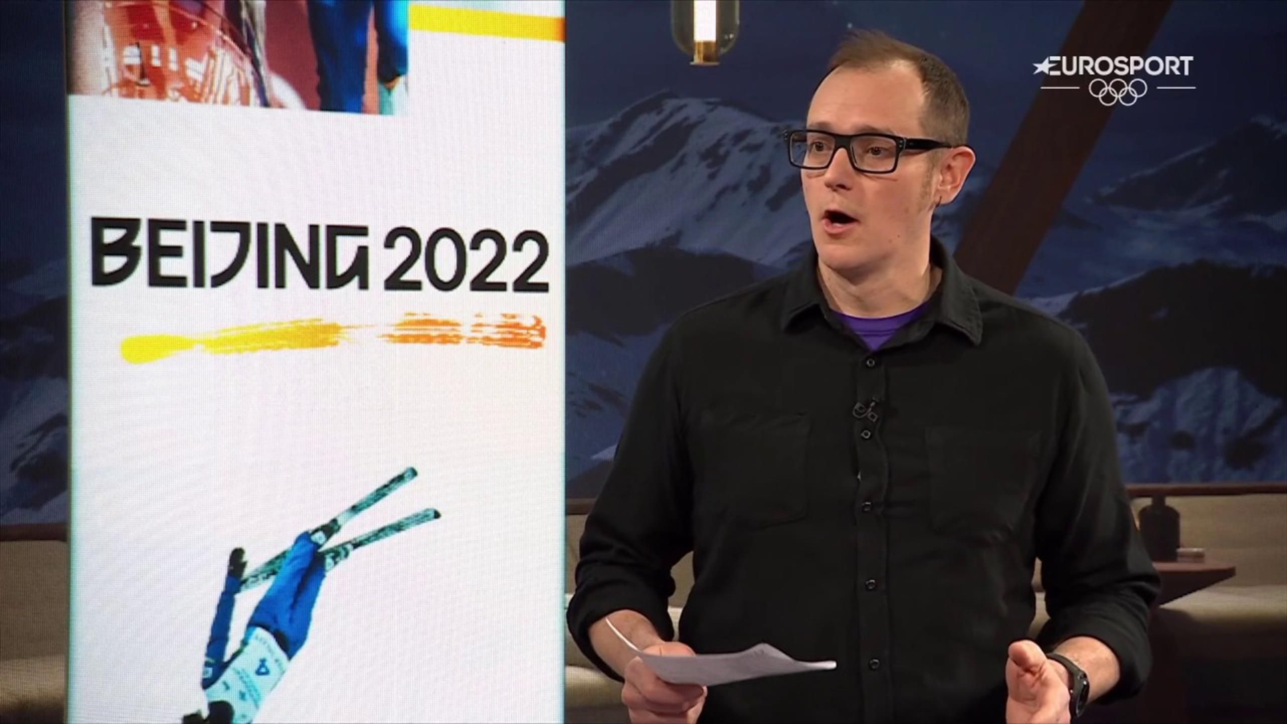 'Very difficult' - Finlay Mickel breaks down brutal conditions at giant ...