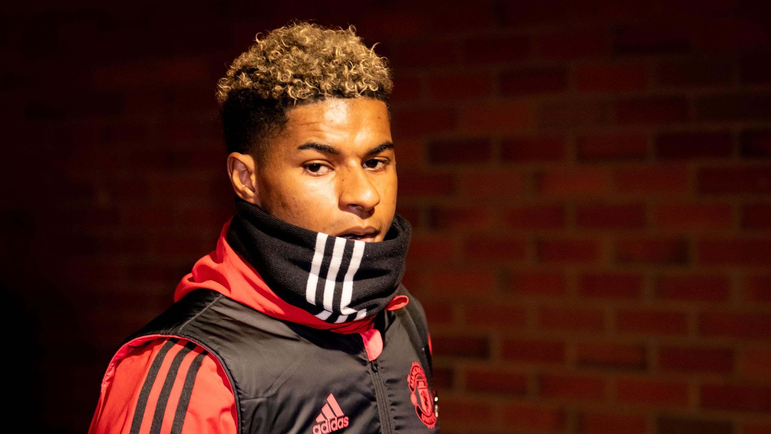 Marcus Rashford and Harry Maguire's struggles should invite ...