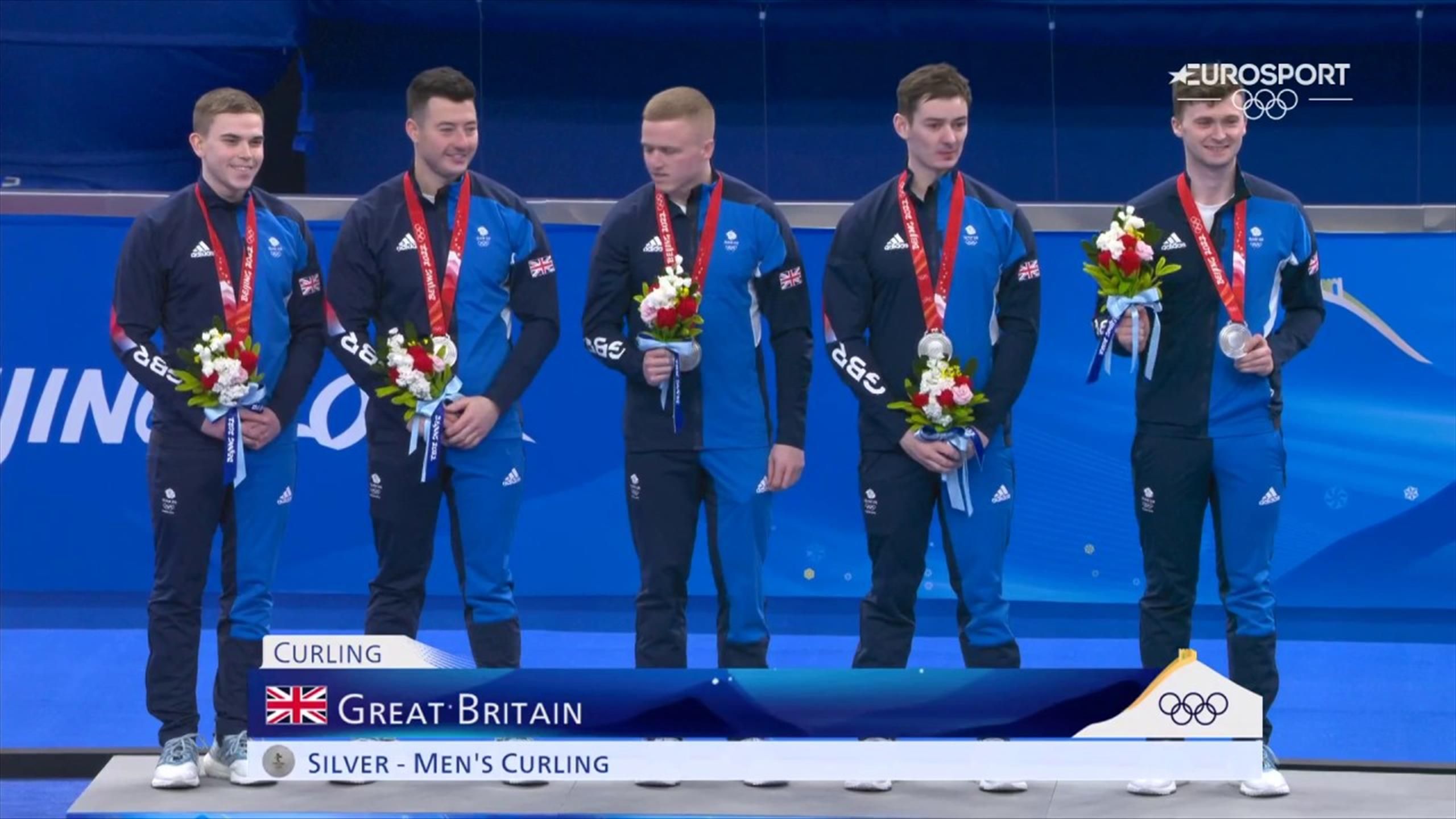 'They will realise how amazing this is' - Greg Rutherford praises Team ...