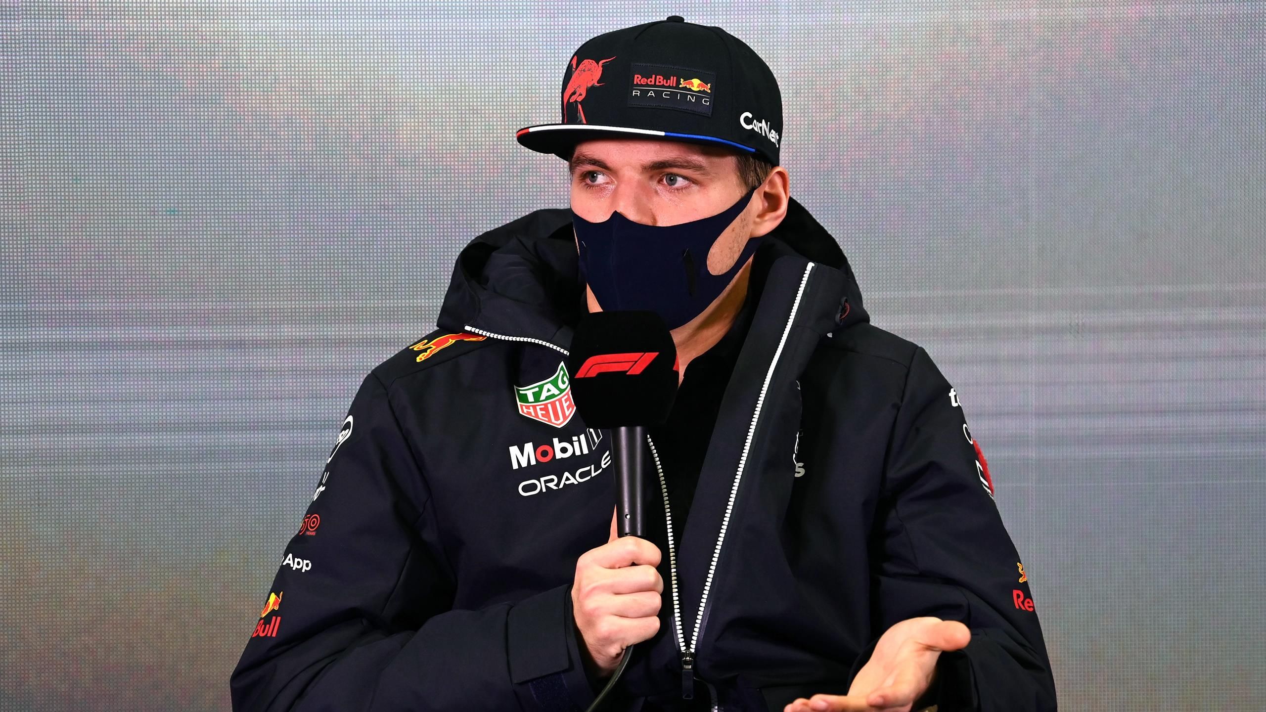 Max Verstappen says Michael Masi has been 'thrown under the bus' after ...