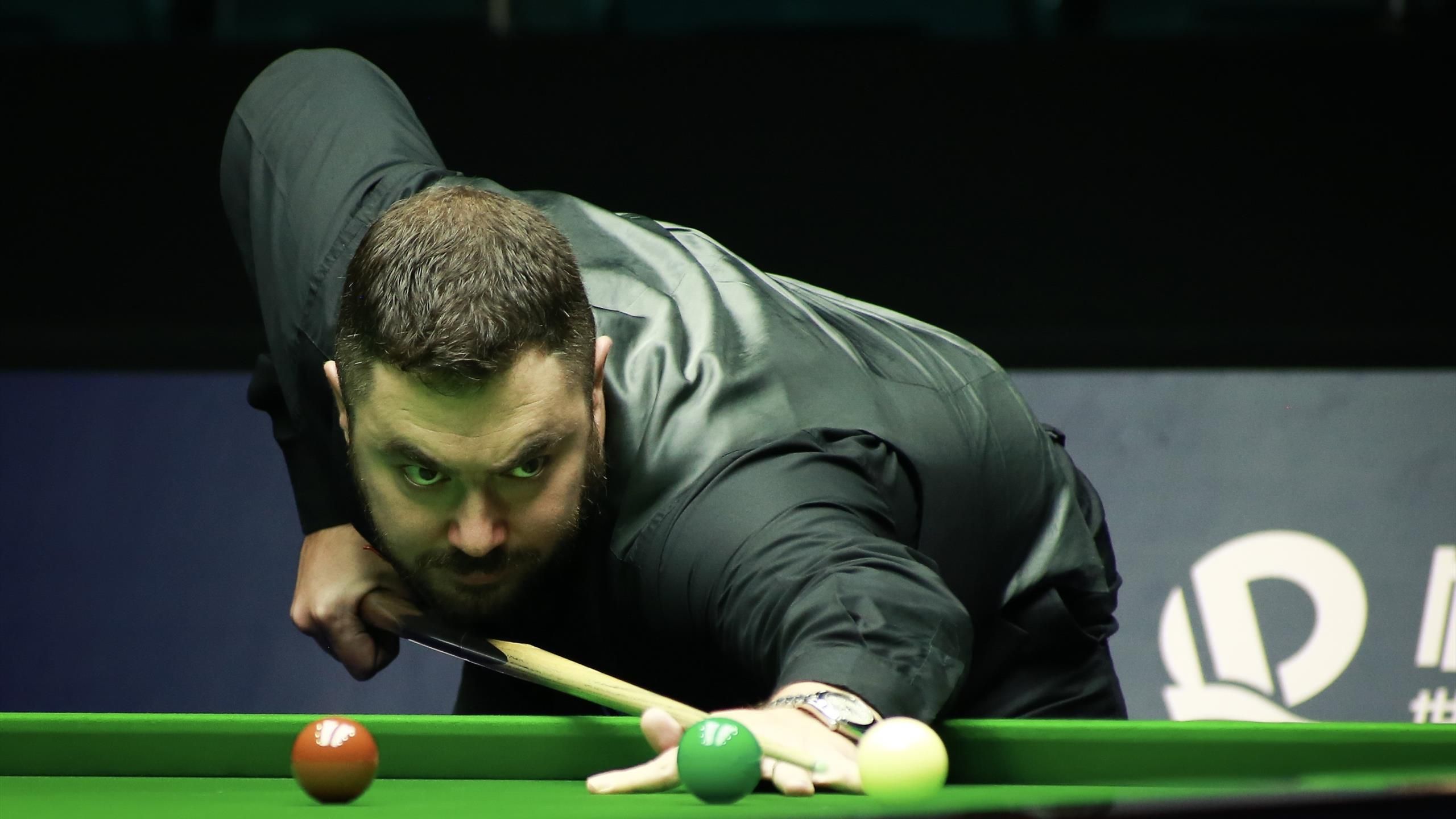 Kurt Maflin, Sunny Akani and Michael Holt continue progress at final ...