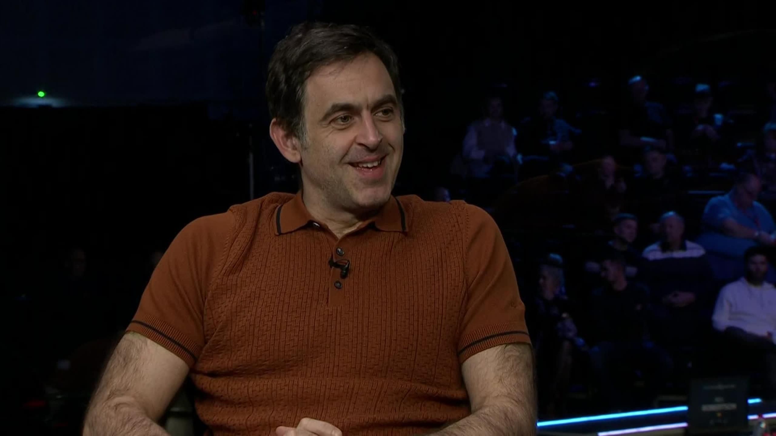 'Winners win, losers lose. End of story' - Ronnie O'Sullivan questions ...