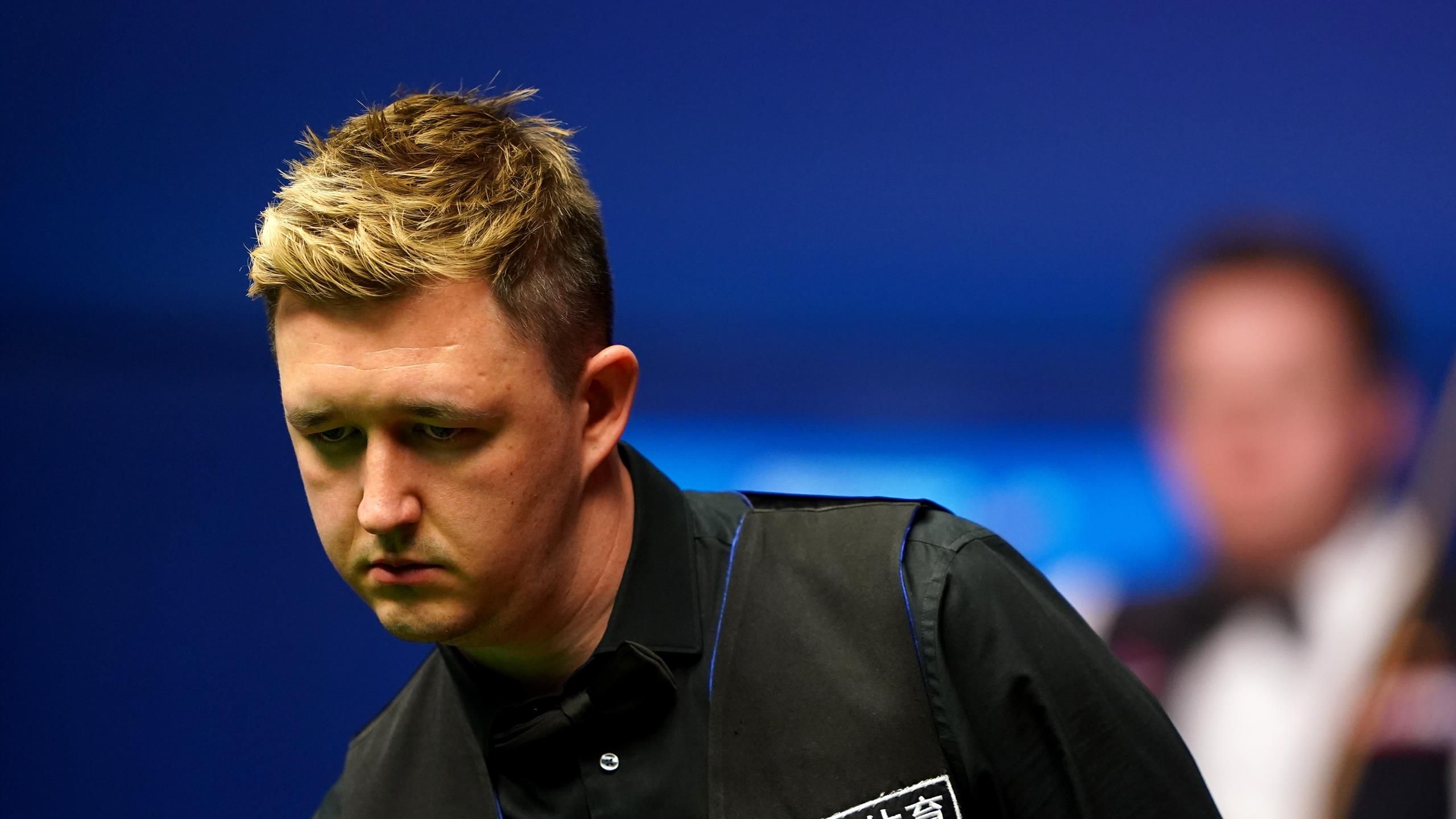 Turkish Masters 2022 - Kyren Wilson thrashes Rory McLeod to progress to ...