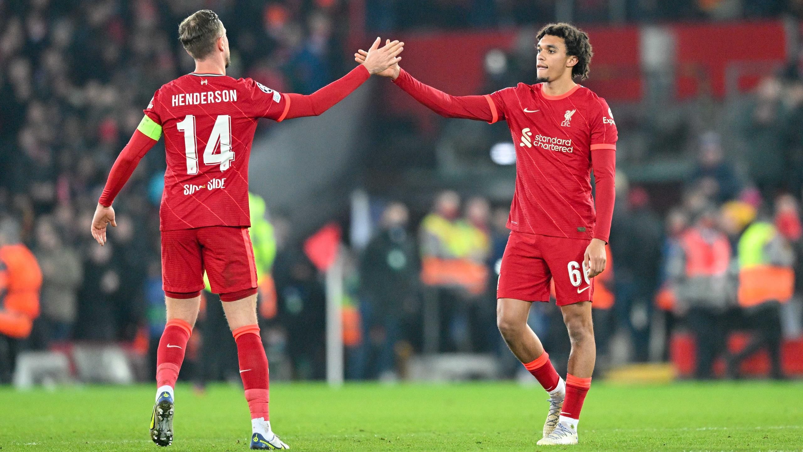 Liverpool do it the ugly way in the Champions League, but what have ...
