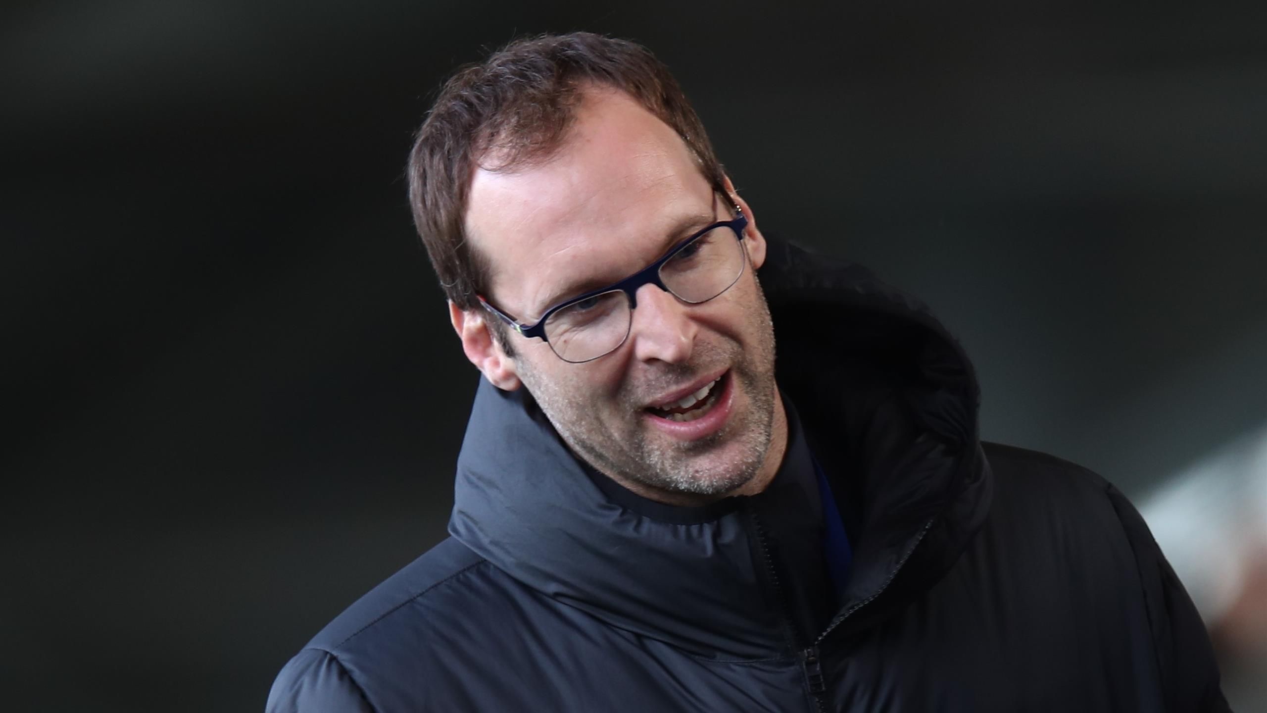 'We go day by day' - Petr Cech on Chelsea's future without Roman ...