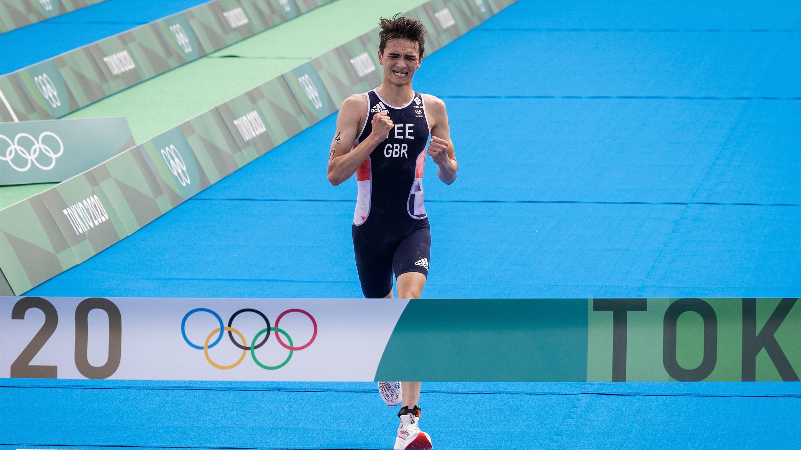 Arena Games Triathlon - How the first esports triathlon world ...