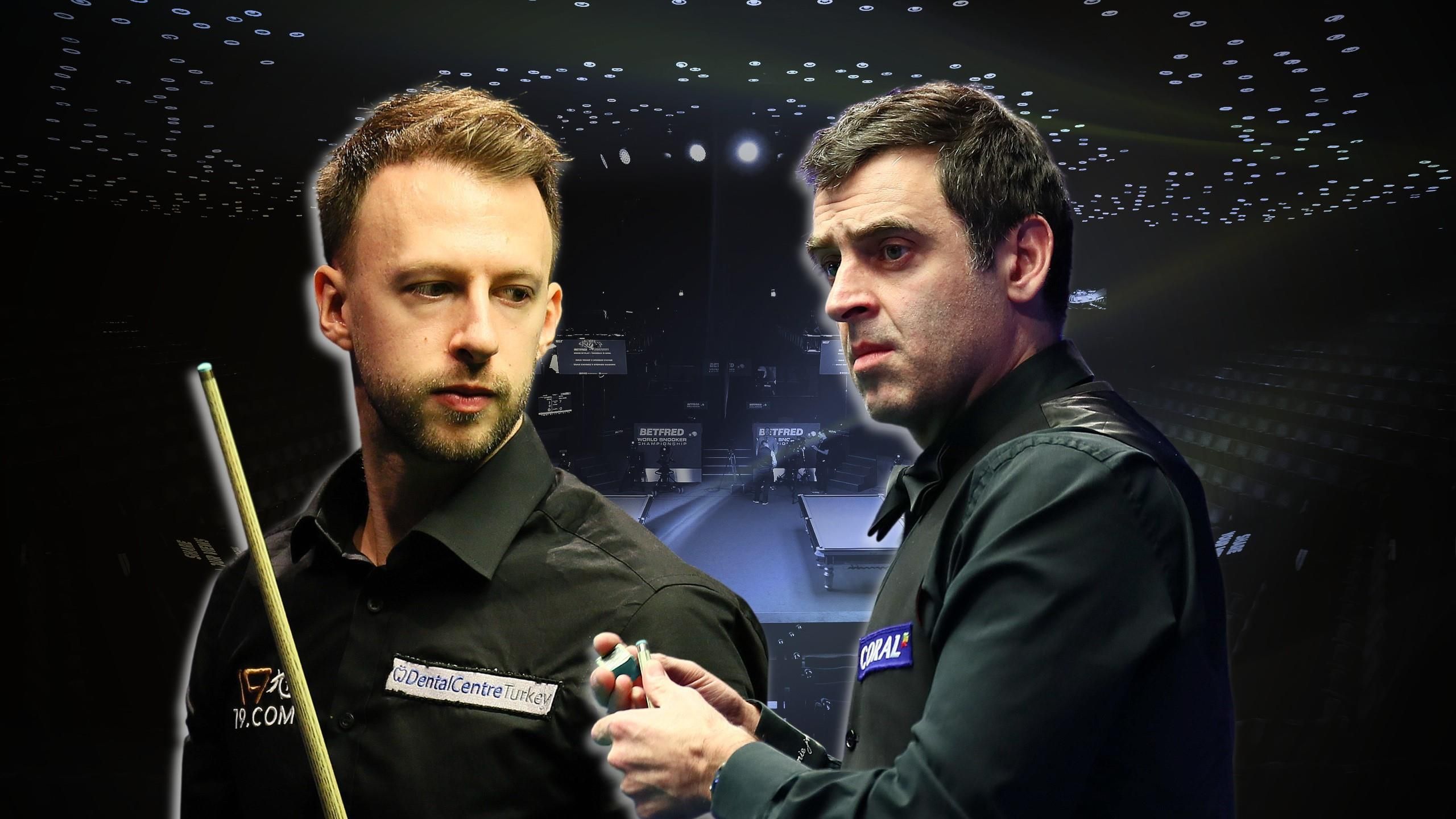Ronnie O'Sullivan and Judd Trump among key names to watch out for as ...