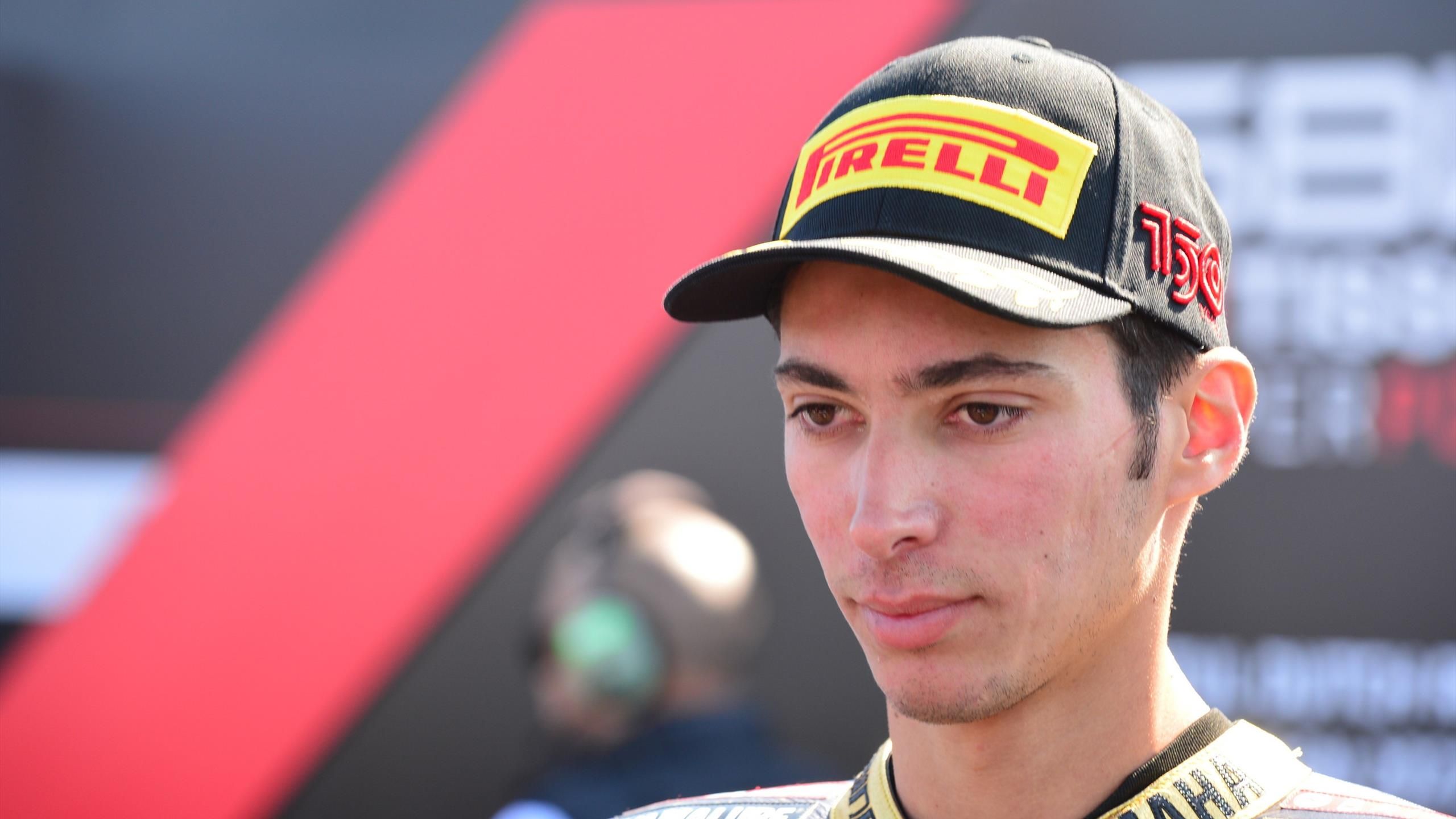 World Superbike champion Toprak Razgatlioglu on late father's influence ...