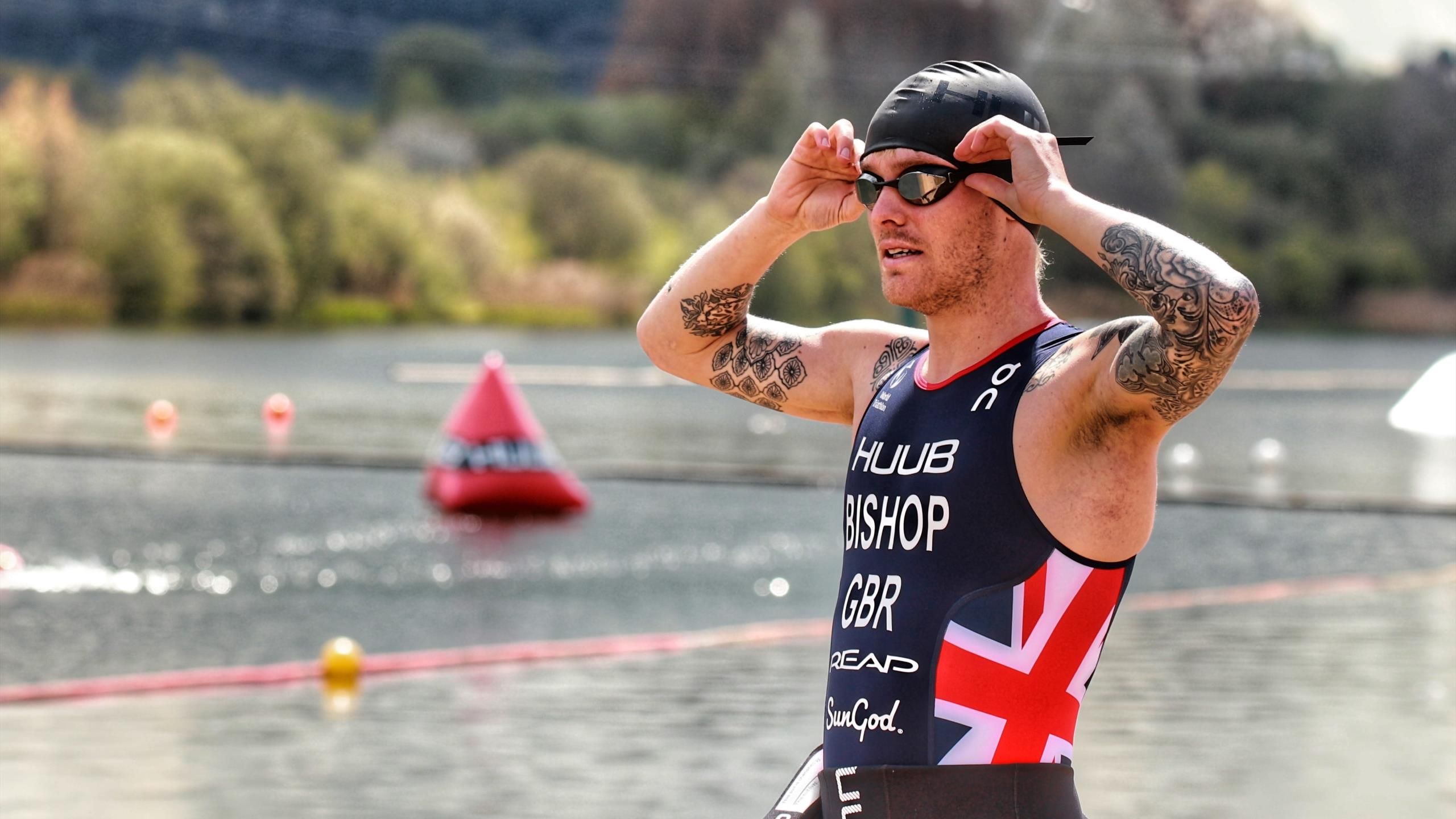 'I don't want to put pressure on myself' - Home comforts spurring on ...