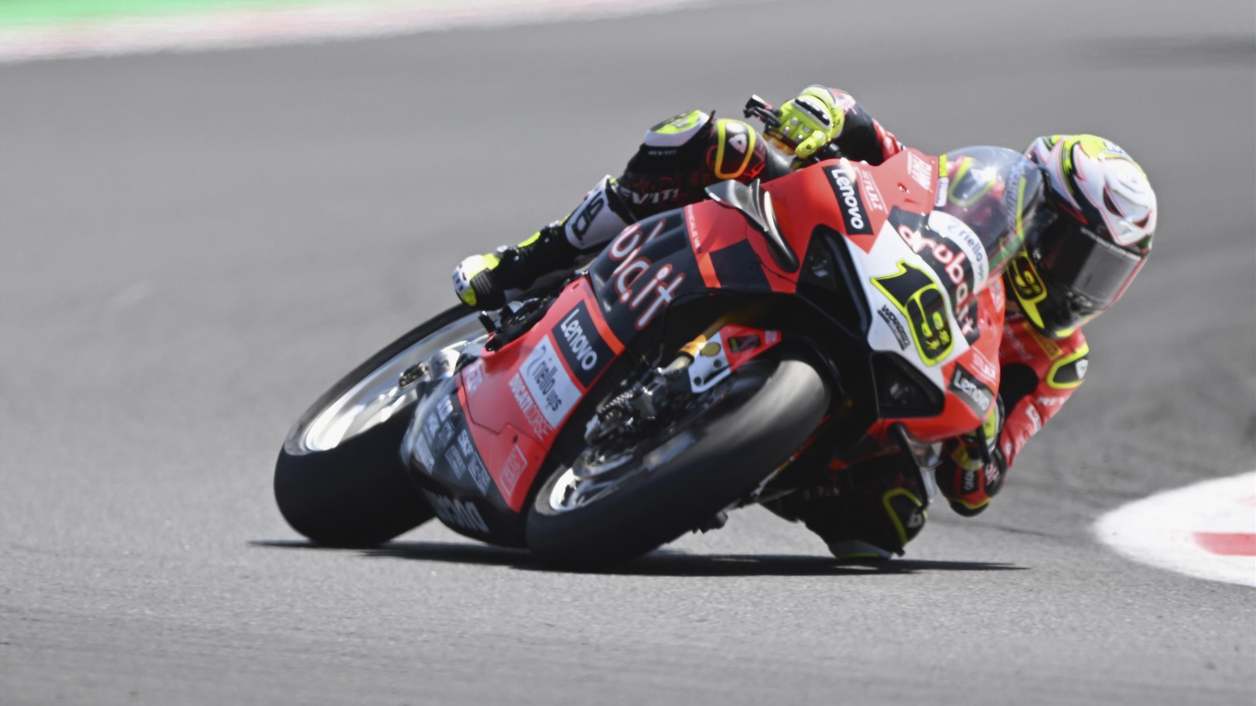 Superbike World Championship 2023: Race schedule, calendar, how to ...