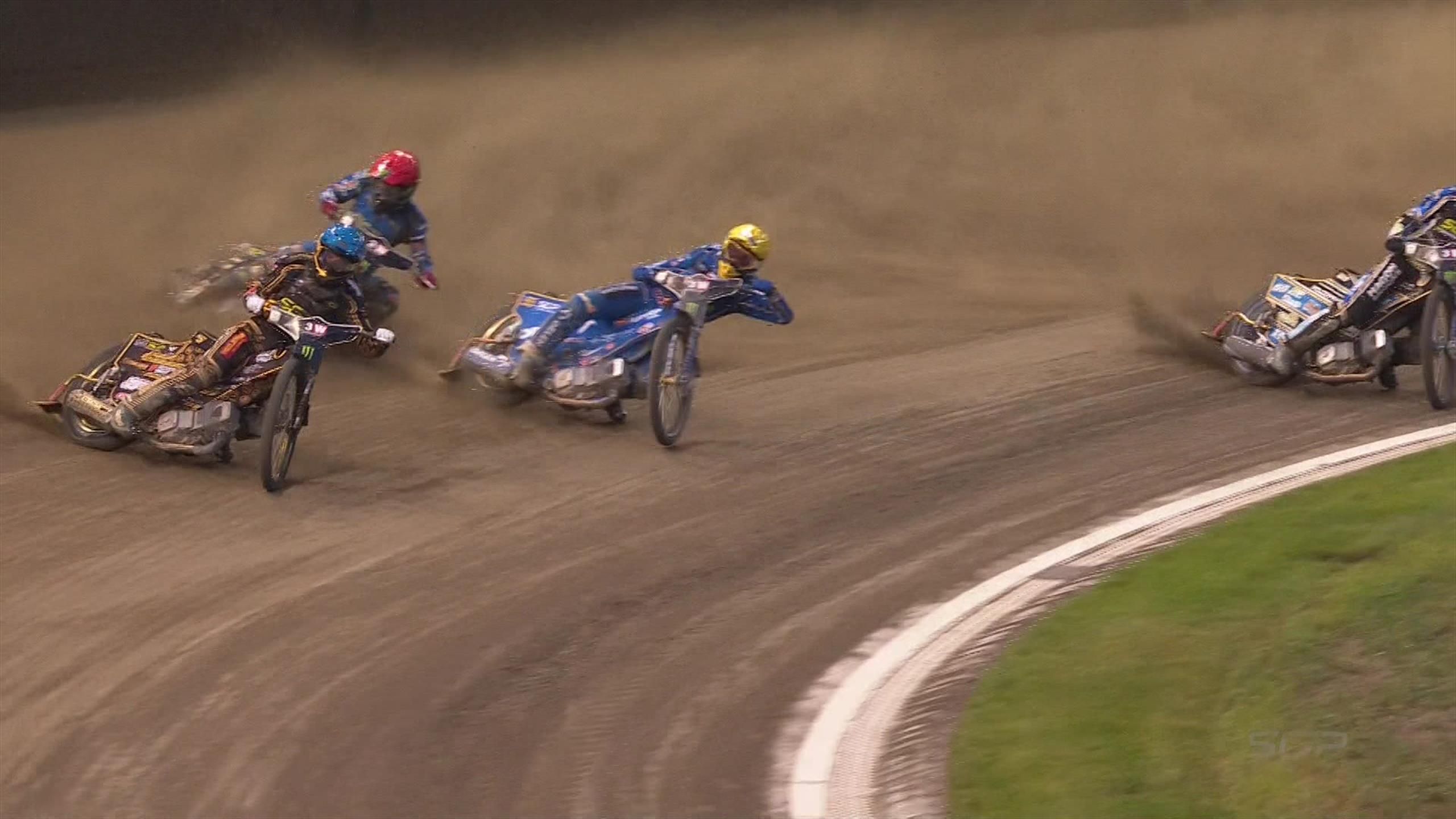Speedway GP Round 5 as it happened - Follow all the action from the ...