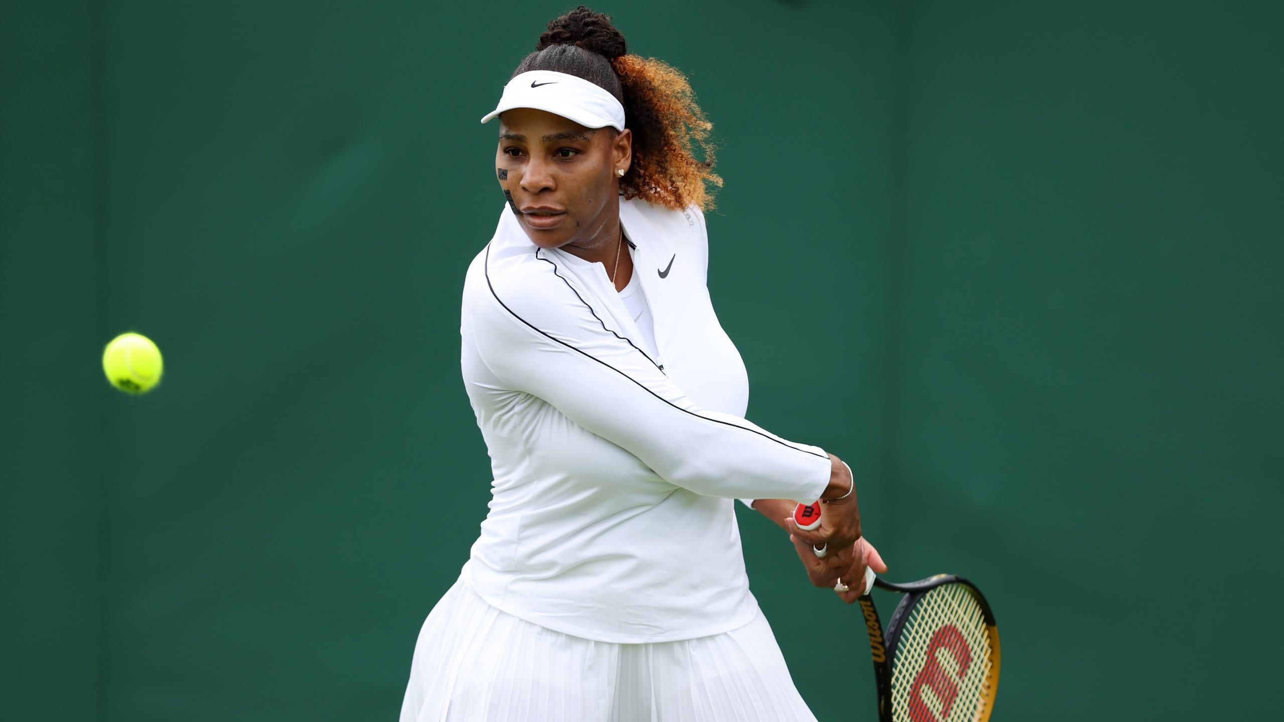 Serena Williams: Casper Ruud hails American's 'true love' for tennis ...