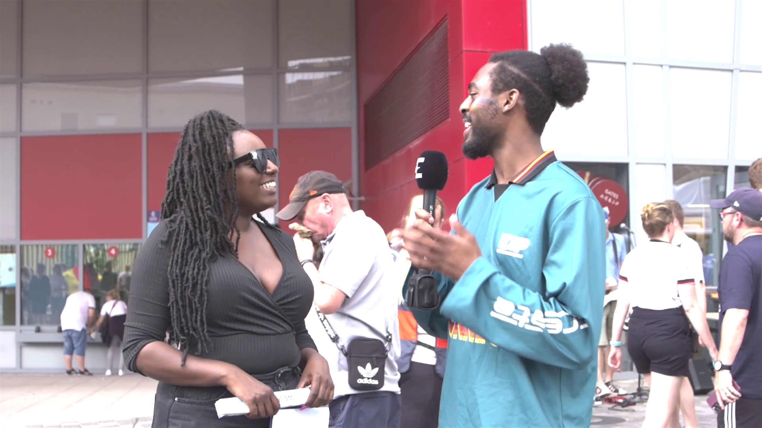 'They were ruthless, everyone wanted a go!' Pippa Monique looks back on ...