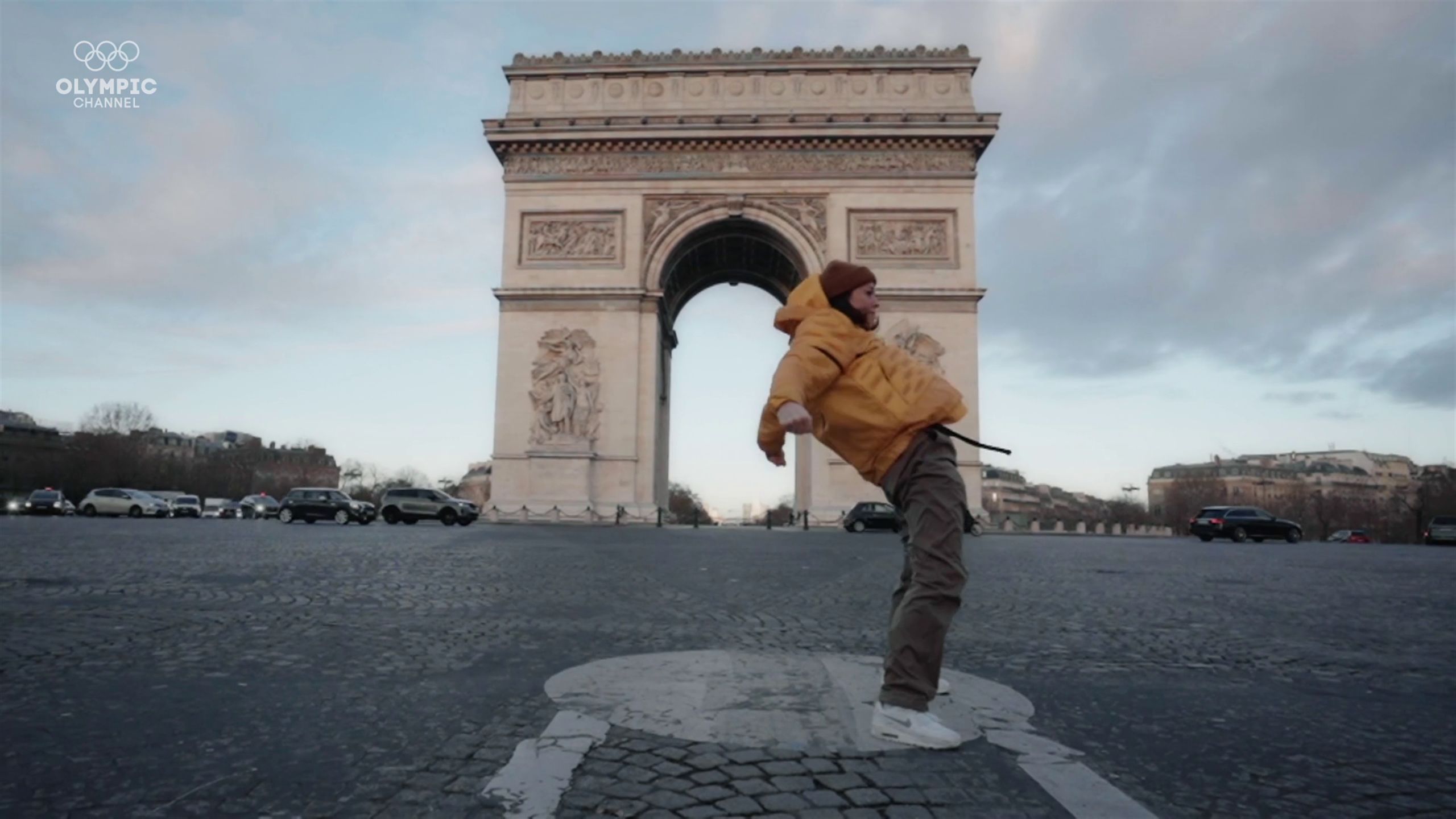 Breaking Life: Discover the world of Breaking - Olympics video - TNT Sports